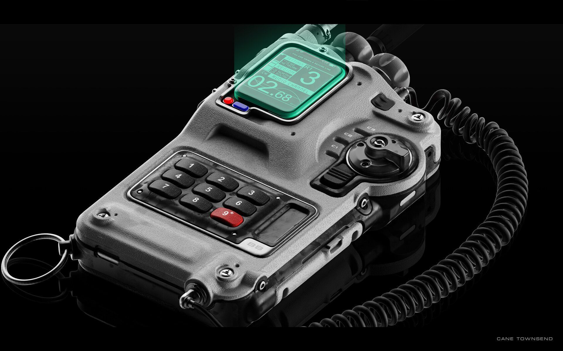 Walkie Talkie Wallpapers - Top Free Walkie Talkie Backgrounds ...