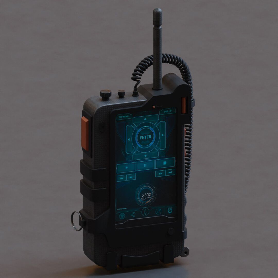 Walkie Talkie Wallpapers - Top Free Walkie Talkie Backgrounds ...
