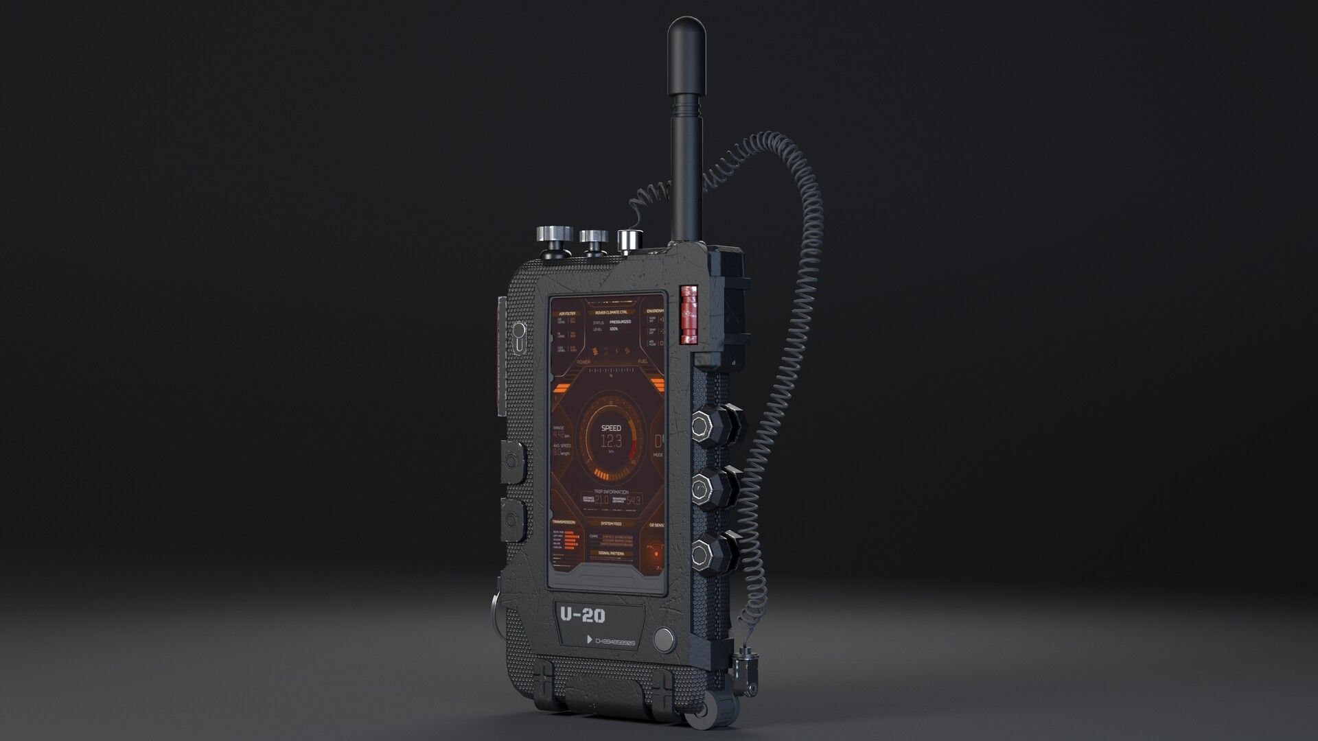Walkie Talkie Wallpapers - Top Free Walkie Talkie Backgrounds ...