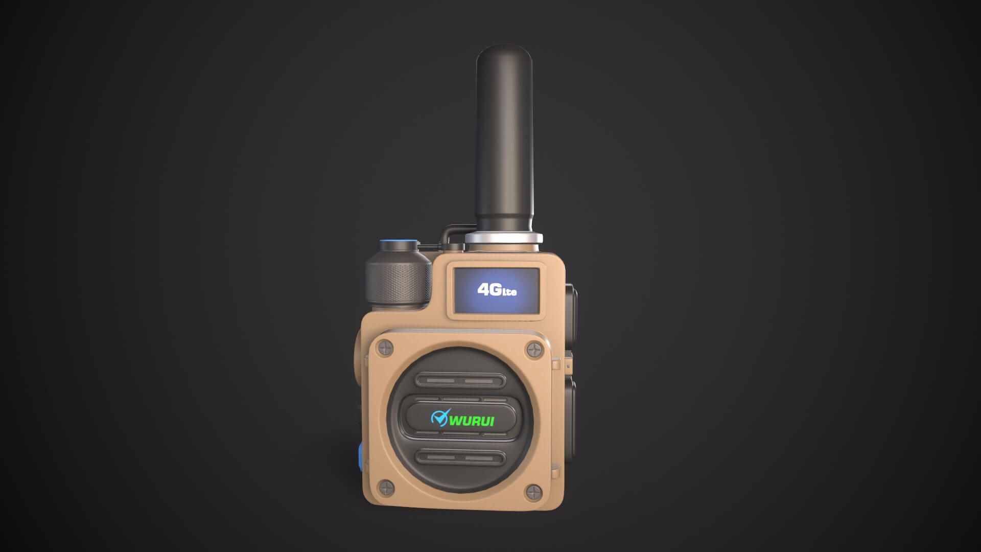 Walkie Talkie Wallpapers - Top Free Walkie Talkie Backgrounds ...