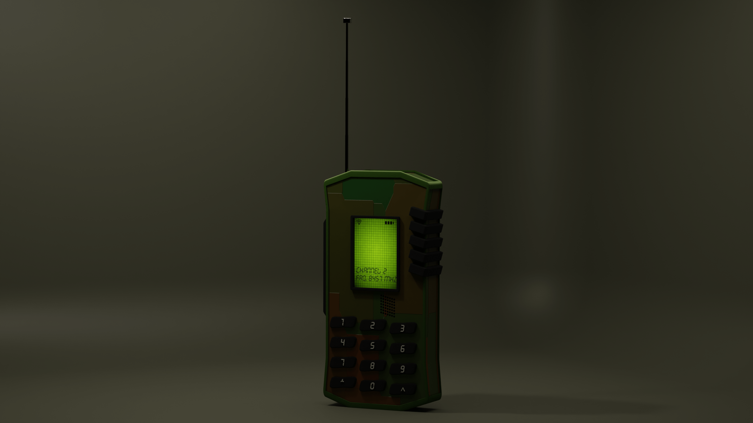 Walkie Talkie Wallpapers - Top Free Walkie Talkie Backgrounds ...