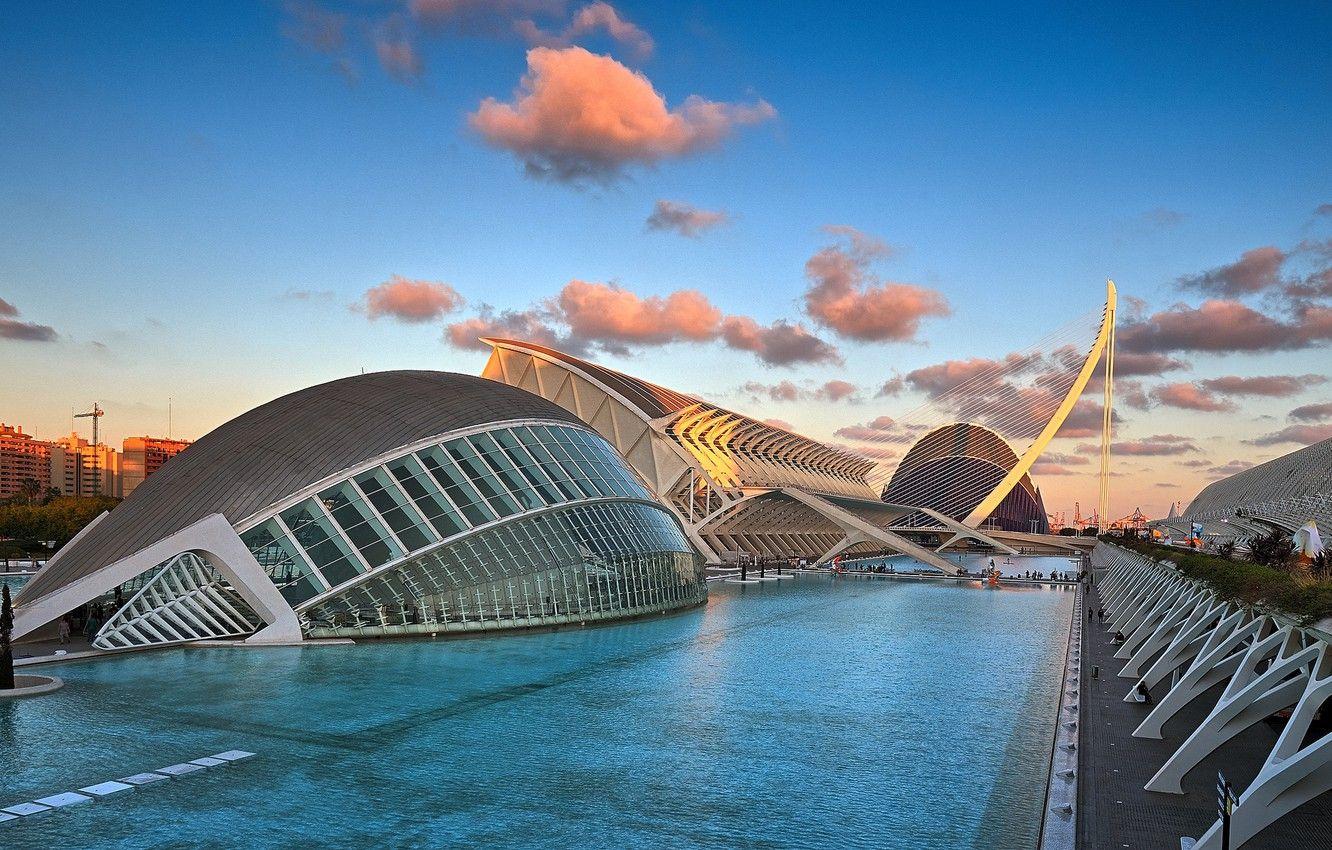 Valencia Spain Wallpapers - Top Free Valencia Spain Backgrounds ...