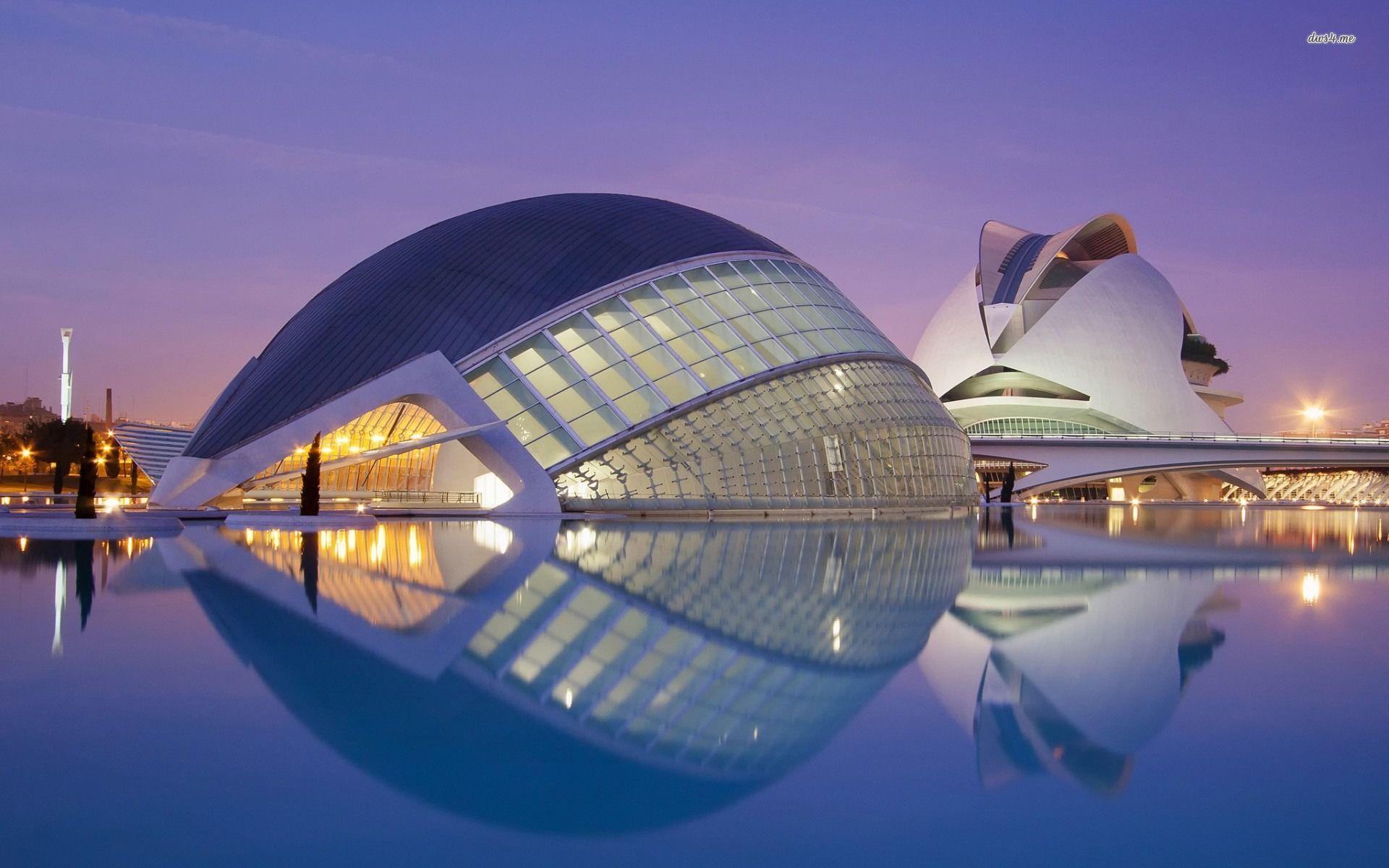Valencia Wallpapers - Top Free Valencia Backgrounds - WallpaperAccess