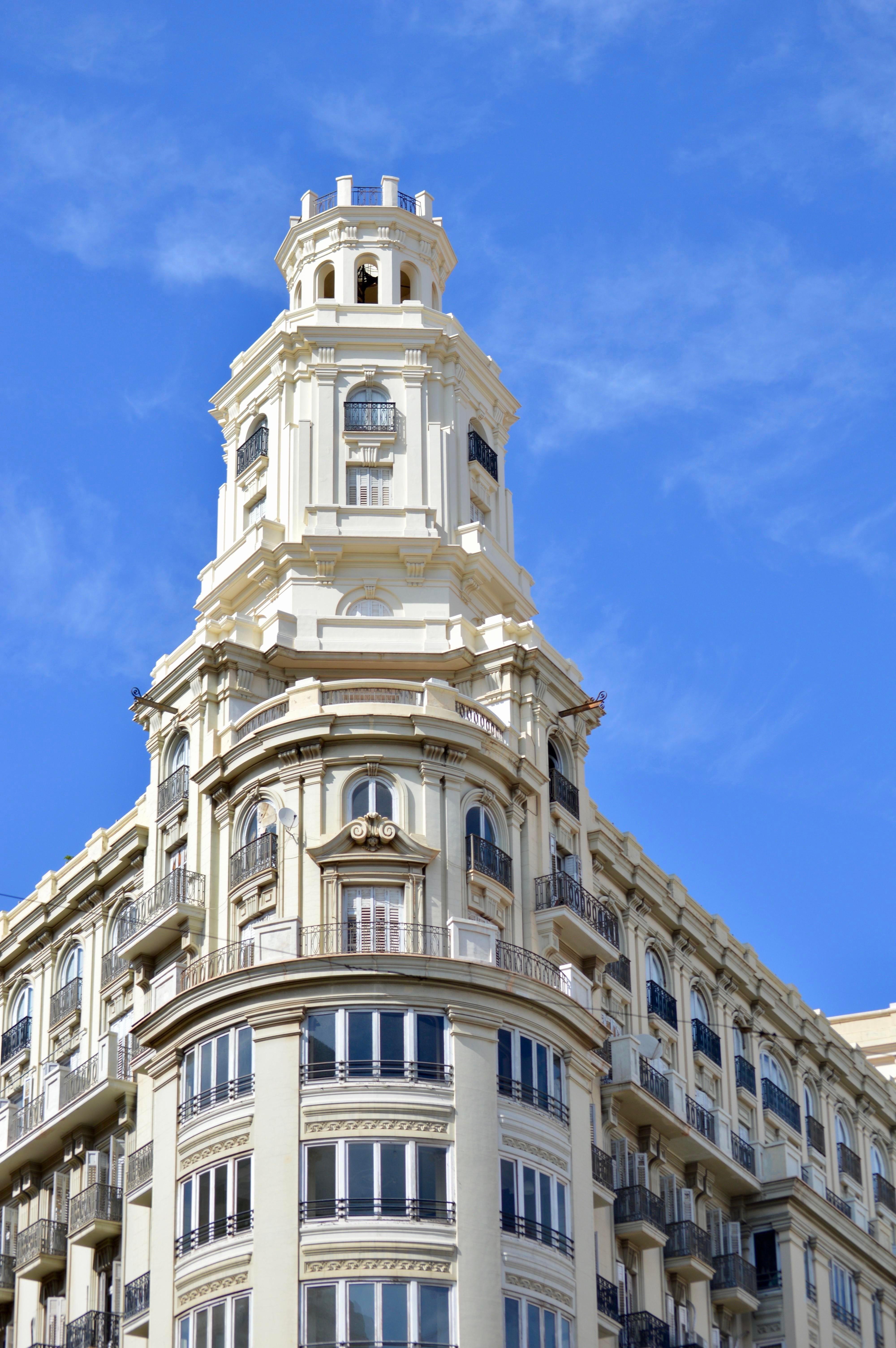 Valencia Wallpapers - Top Free Valencia Backgrounds - WallpaperAccess