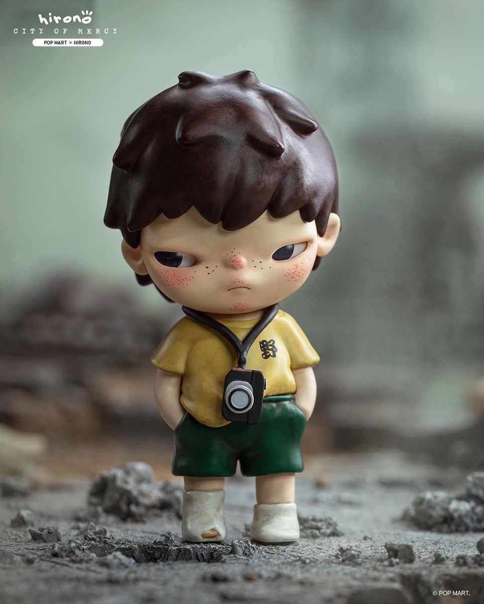 Hirono Wallpapers - Top Free Hirono Backgrounds - WallpaperAccess