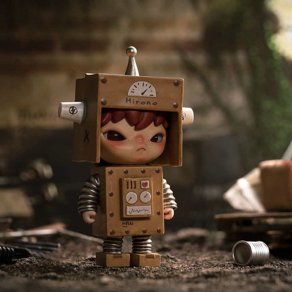 Hirono Wallpapers - Top Free Hirono Backgrounds - WallpaperAccess