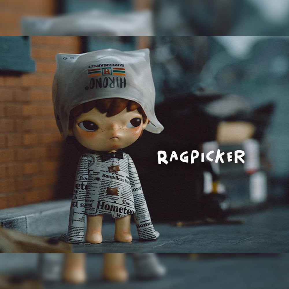 Hirono Wallpapers - Top Free Hirono Backgrounds - WallpaperAccess