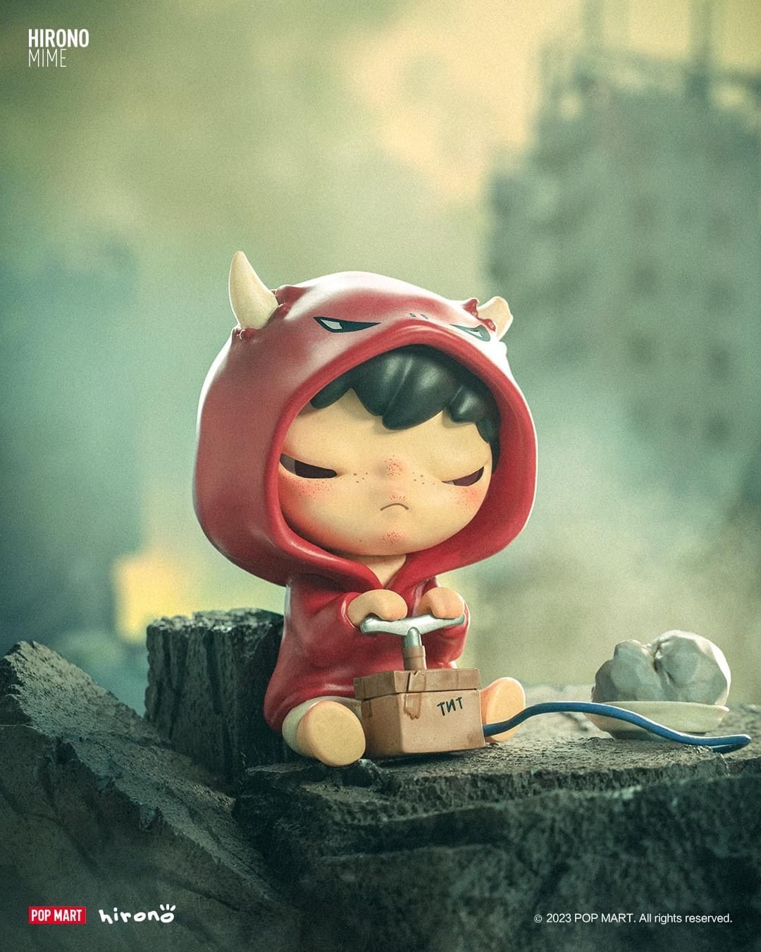 Hirono Wallpapers - Top Free Hirono Backgrounds - WallpaperAccess