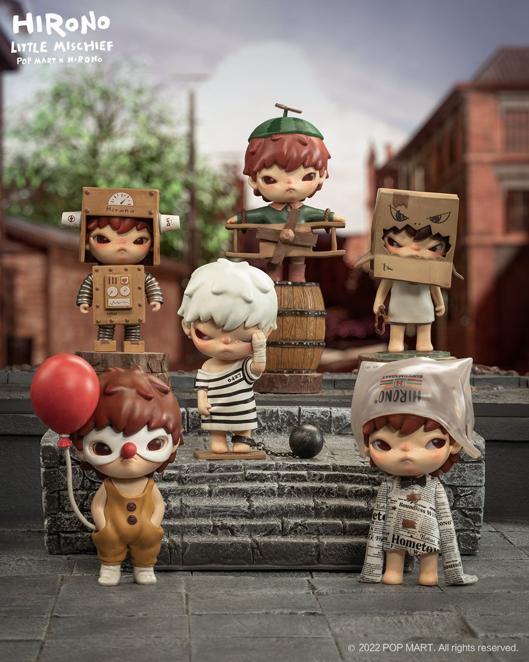 Hirono Wallpapers - Top Free Hirono Backgrounds - WallpaperAccess