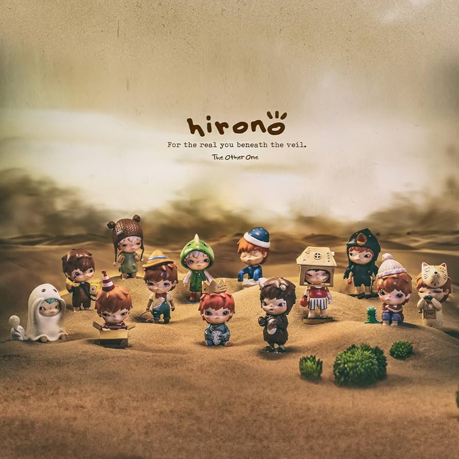 Hirono Wallpapers - Top Free Hirono Backgrounds - WallpaperAccess