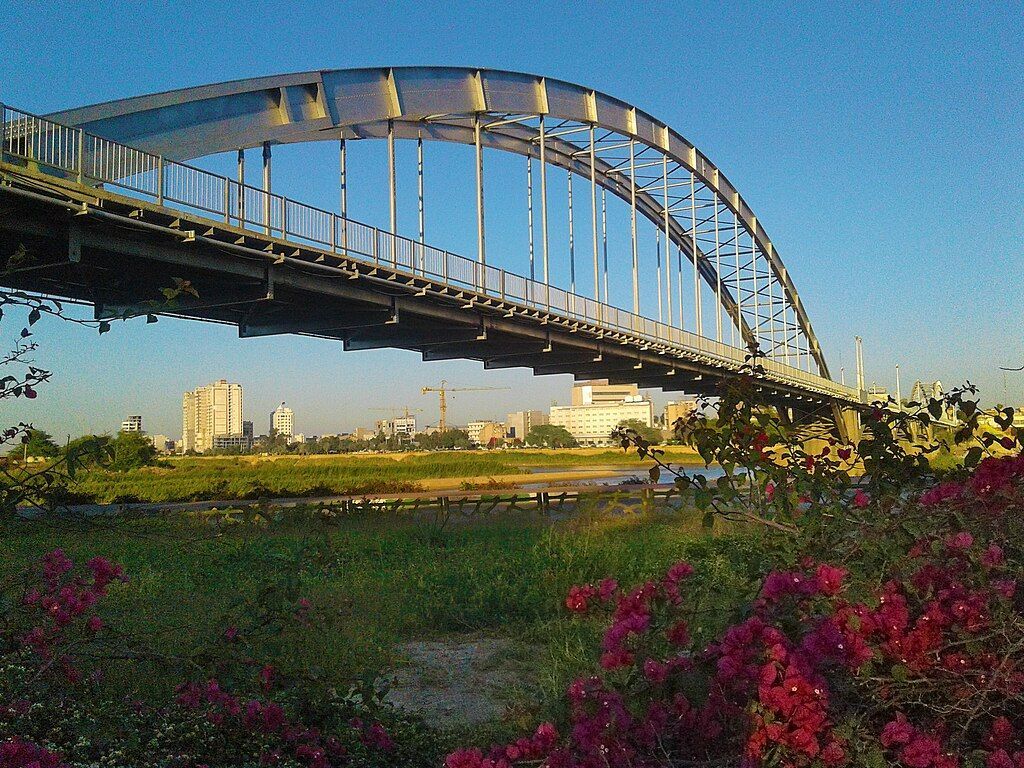 Ahwaz Wallpapers - Top Free Ahwaz Backgrounds - WallpaperAccess