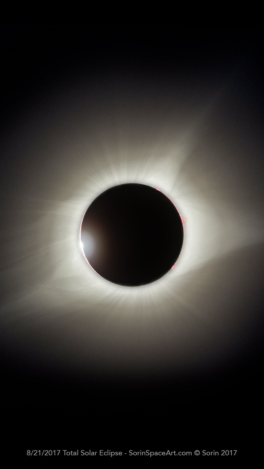 The Eclipse Wallpapers - Top Free The Eclipse Backgrounds - WallpaperAccess