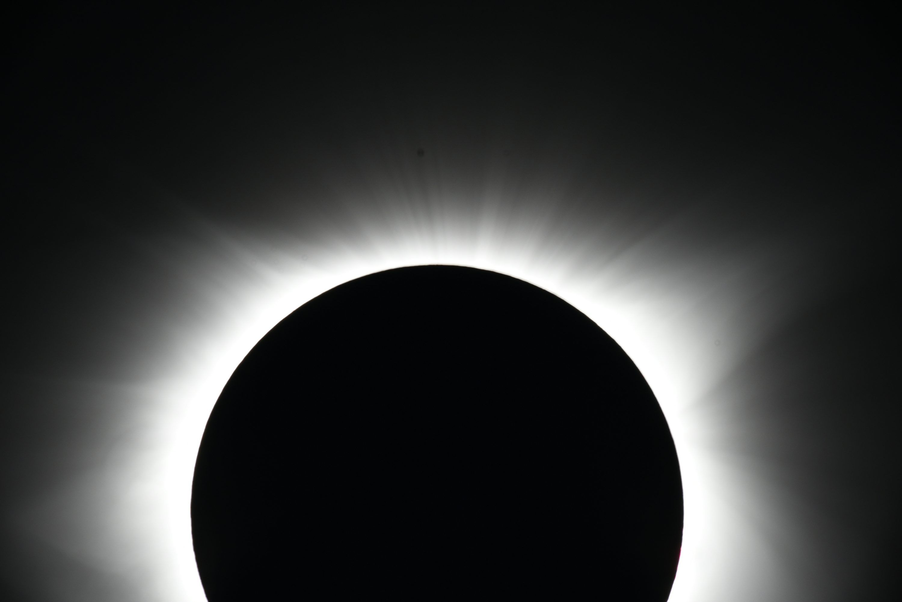 The Eclipse Wallpapers - Top Free The Eclipse Backgrounds - WallpaperAccess