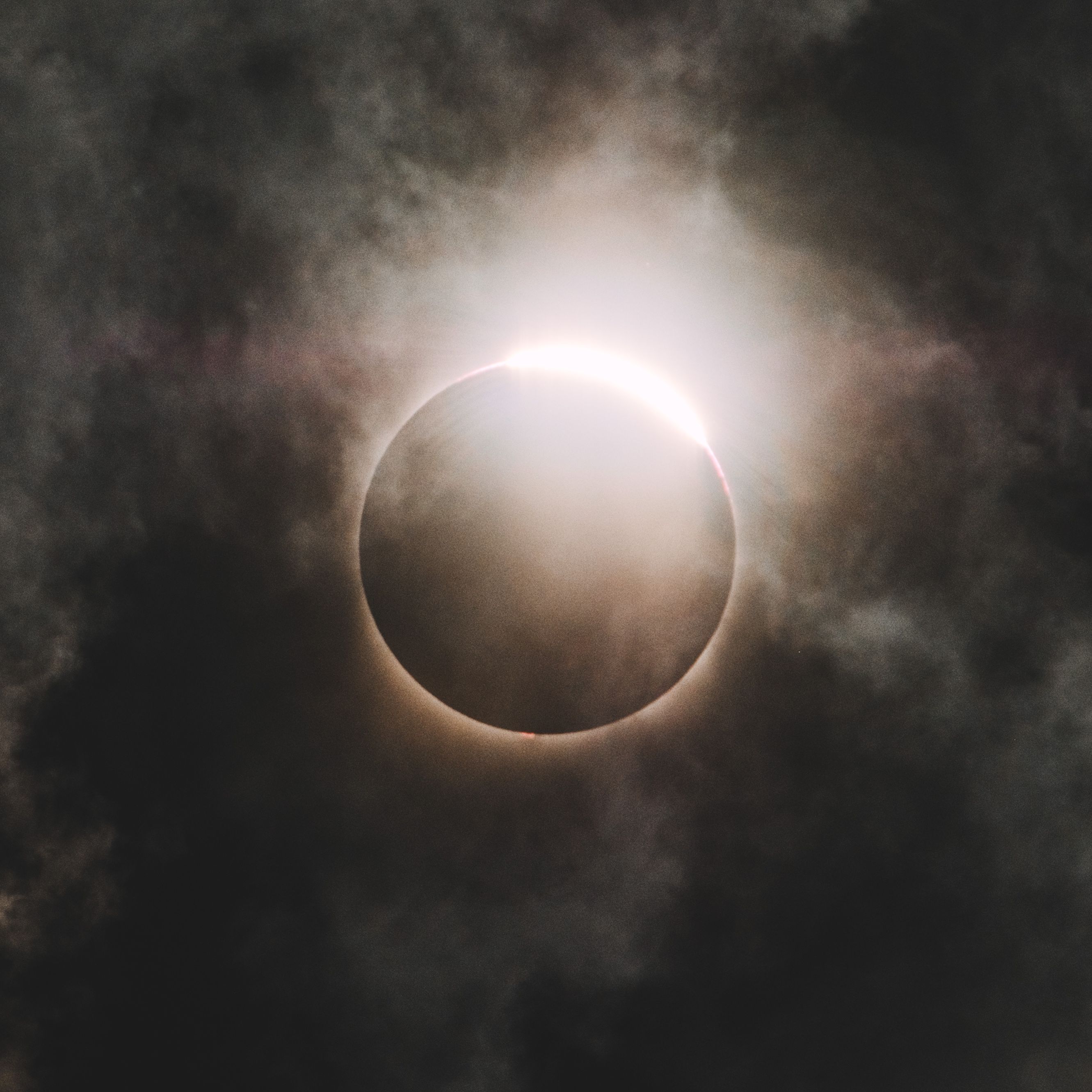 The Eclipse Wallpapers - Top Free The Eclipse Backgrounds - WallpaperAccess