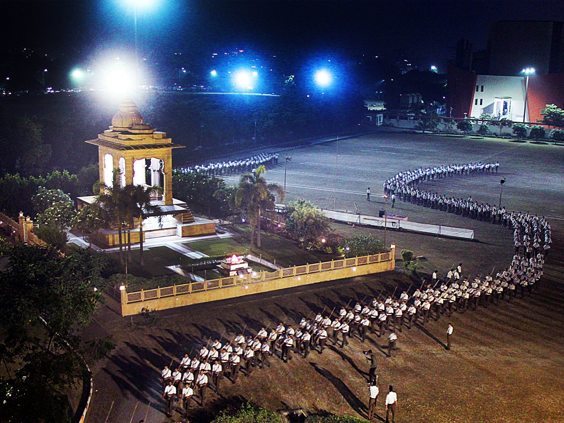 Nagpur Wallpapers - Top Free Nagpur Backgrounds - WallpaperAccess