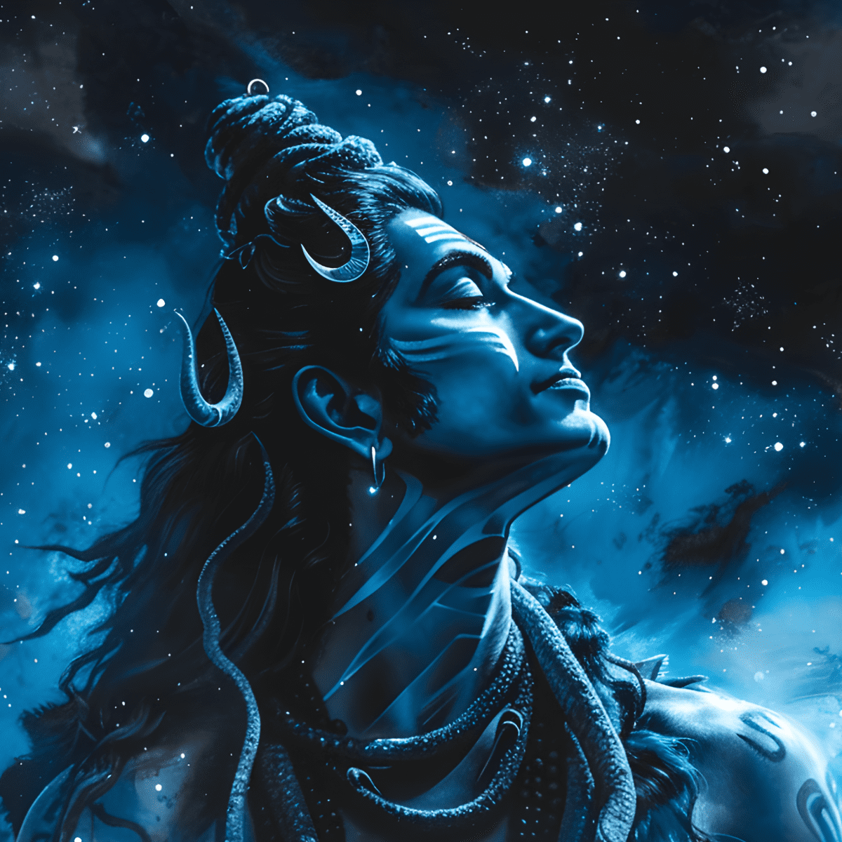 Shiva Universe Wallpapers - Top Free Shiva Universe Backgrounds ...