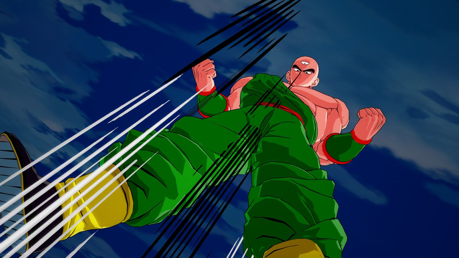 Tien Shinhan Wallpapers - Top Free Tien Shinhan Backgrounds ... Tien Shinhan Wallpapers - Top Free Tien Shinhan Backgrounds ...