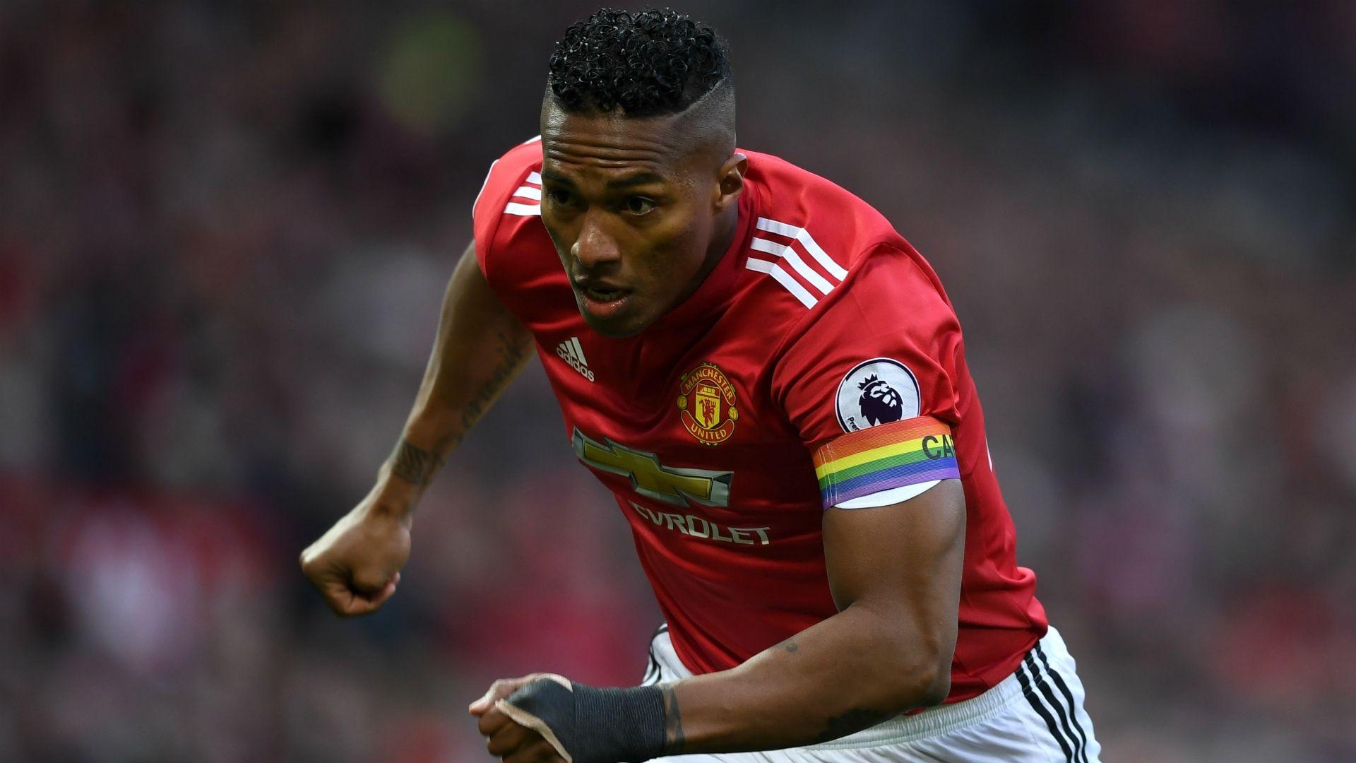 Antonio Valencia Wallpapers - Top Free Antonio Valencia Backgrounds ...