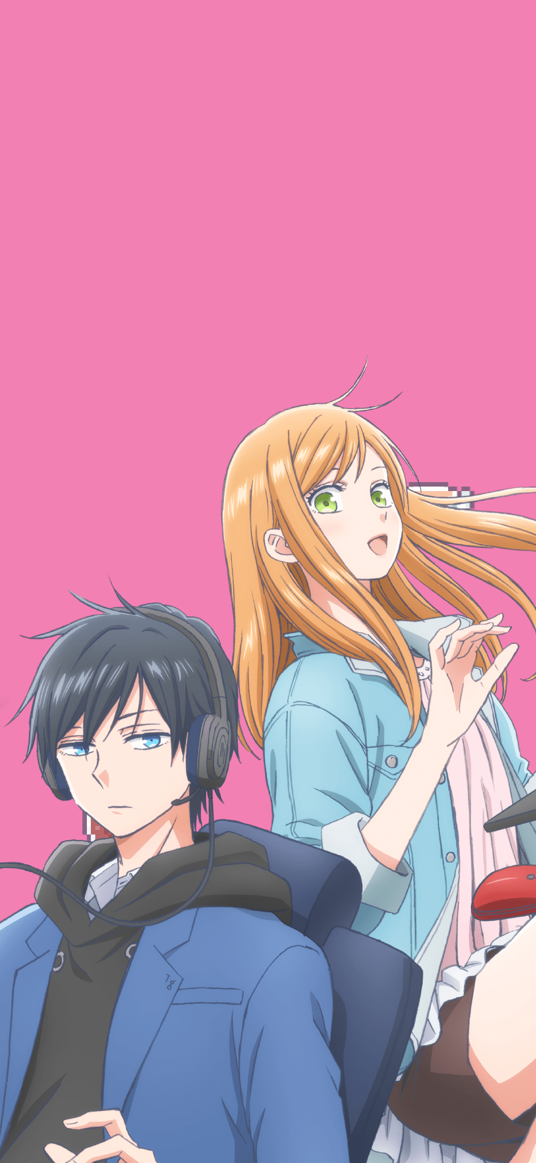 Loving Yamada Wallpapers - Top Free Loving Yamada Backgrounds ...