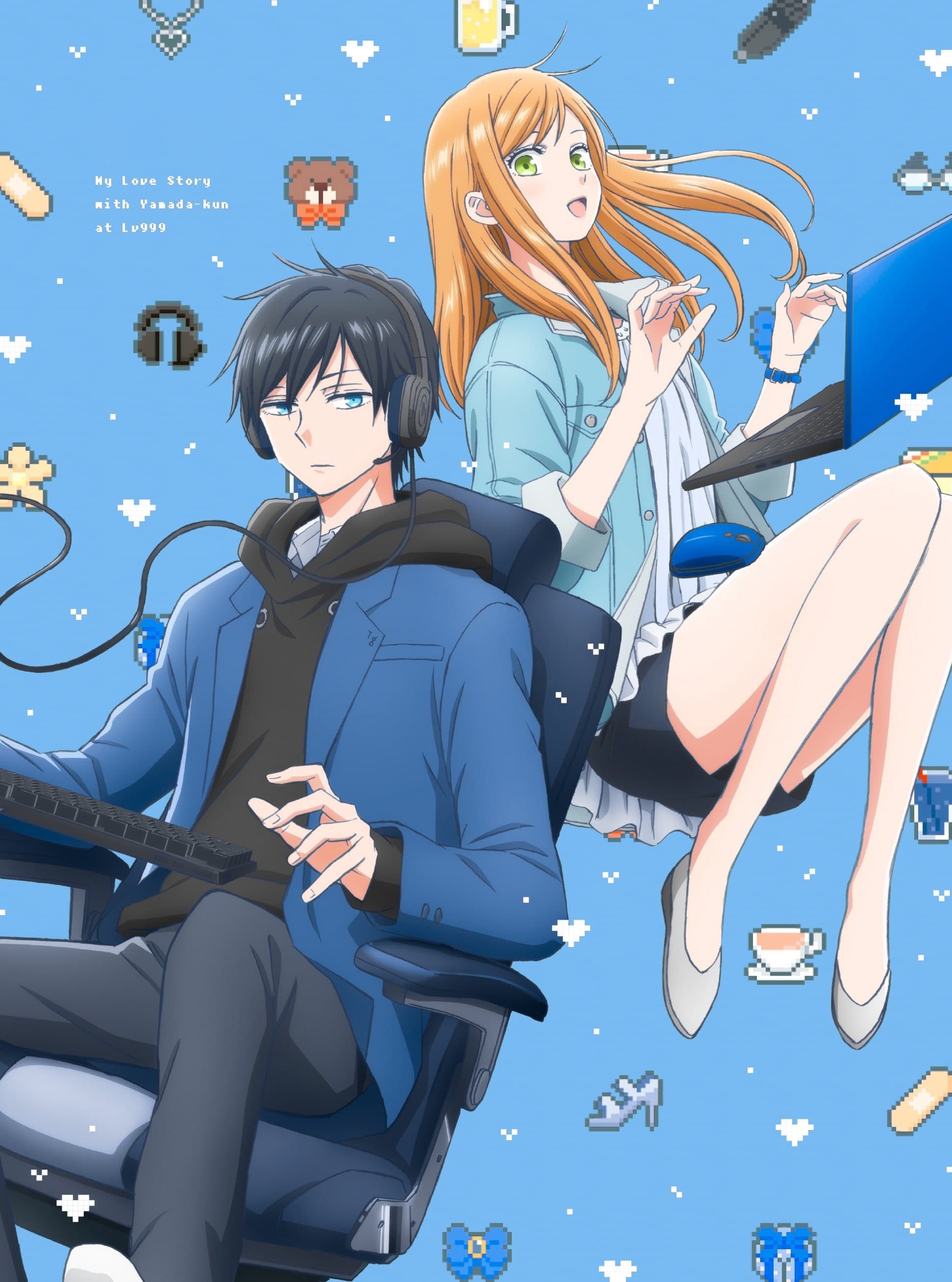 Loving Yamada Wallpapers - Top Free Loving Yamada Backgrounds ...