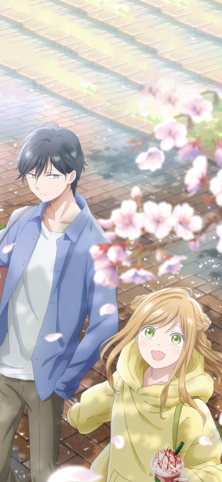 Loving Yamada Wallpapers - Top Free Loving Yamada Backgrounds ...