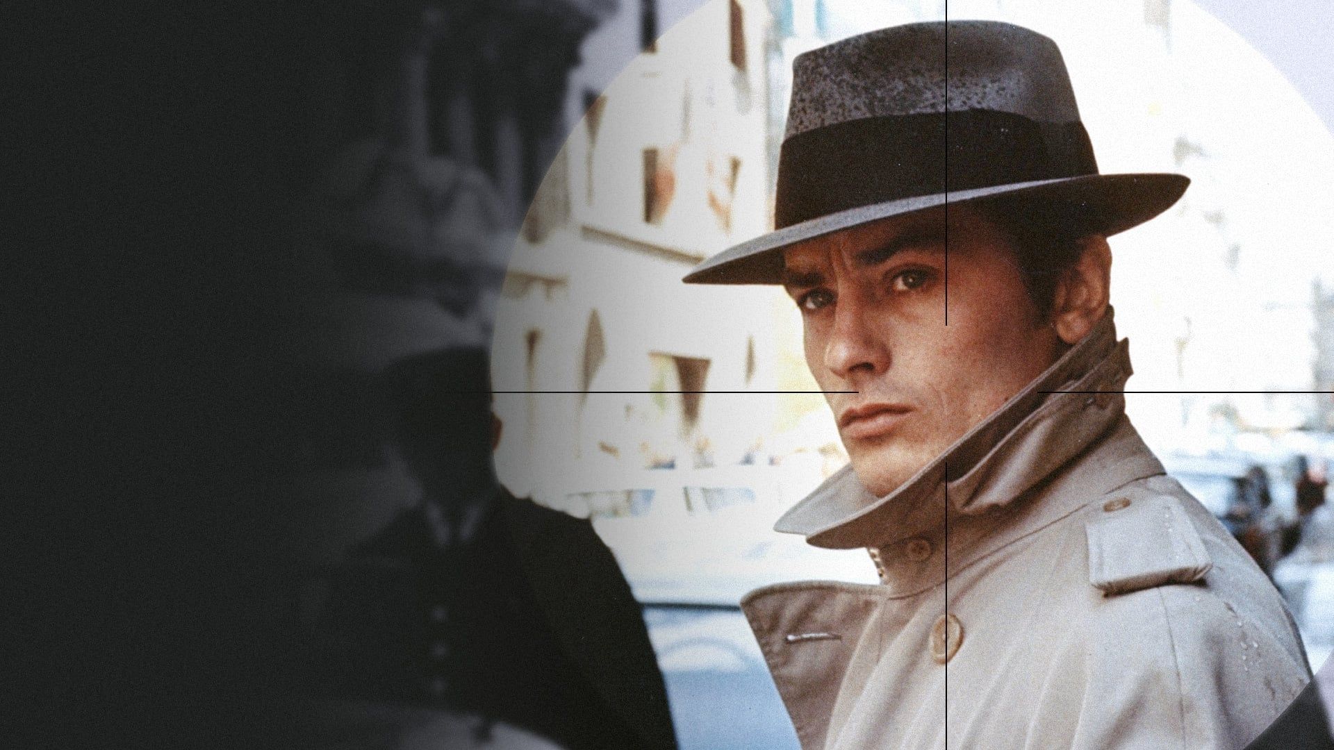 Le Samourai Wallpapers - Top Free Le Samourai Backgrounds - WallpaperAccess