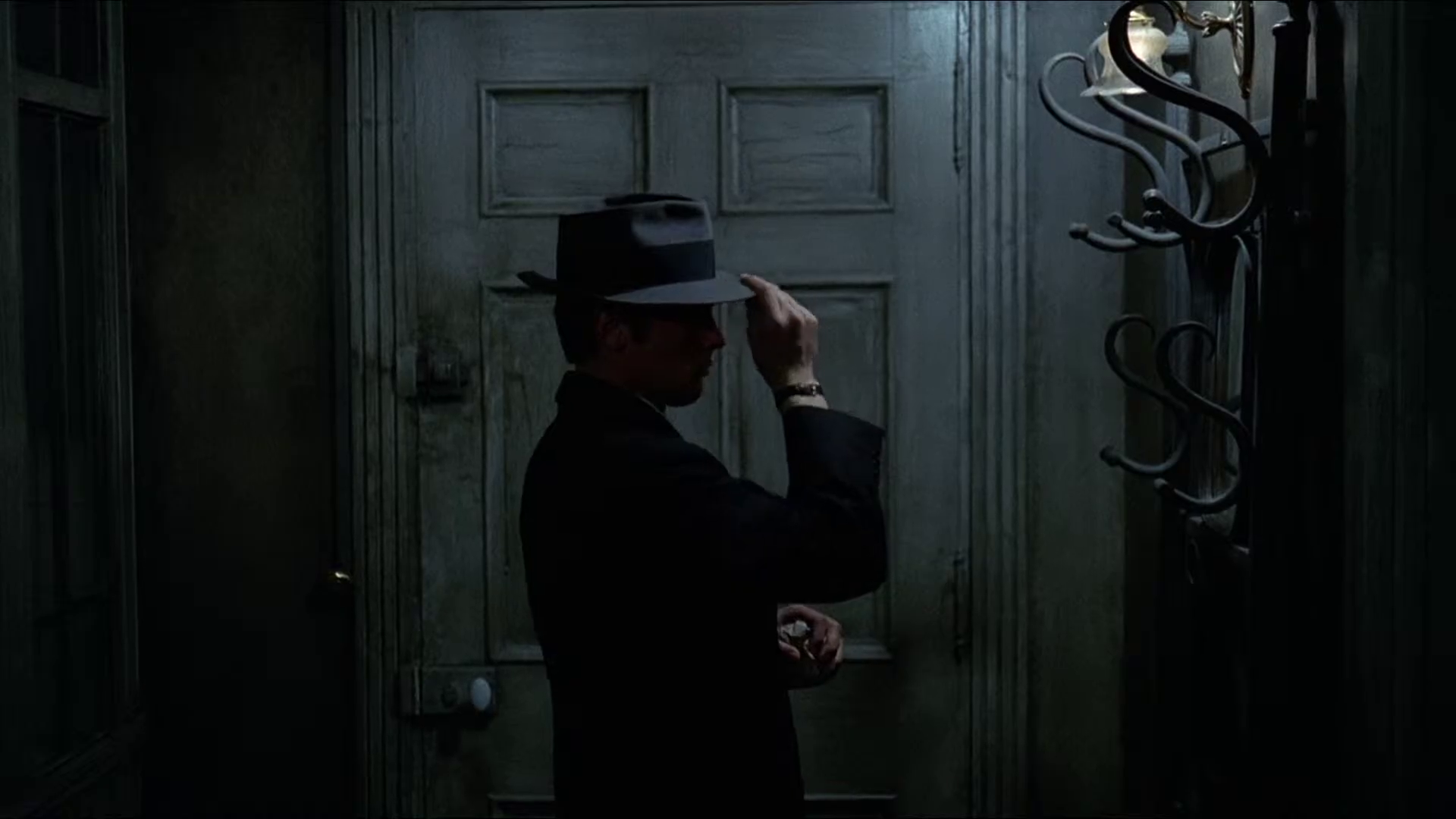 Le Samourai Wallpapers - Top Free Le Samourai Backgrounds - WallpaperAccess