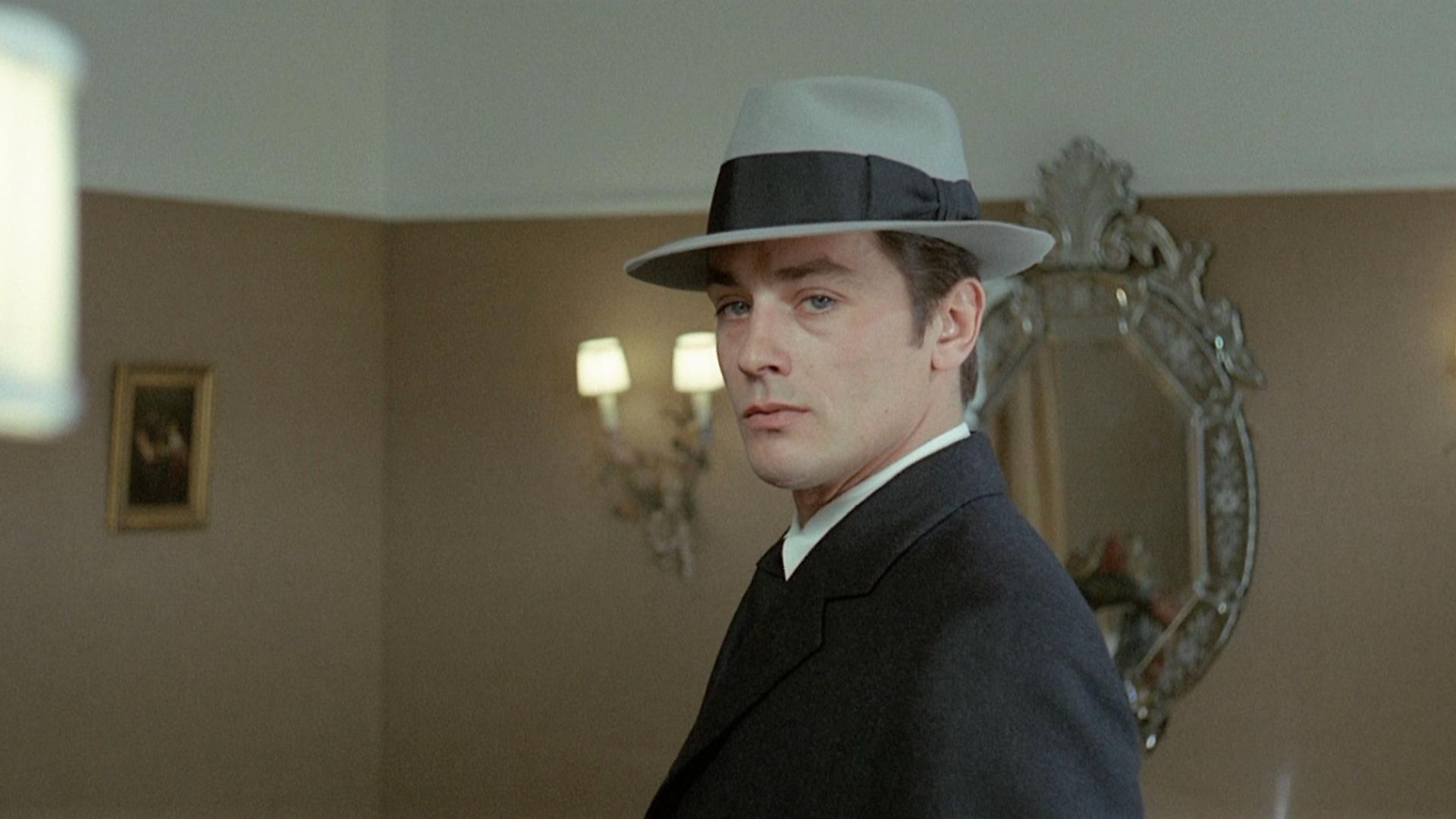 Le Samourai Wallpapers - Top Free Le Samourai Backgrounds - WallpaperAccess