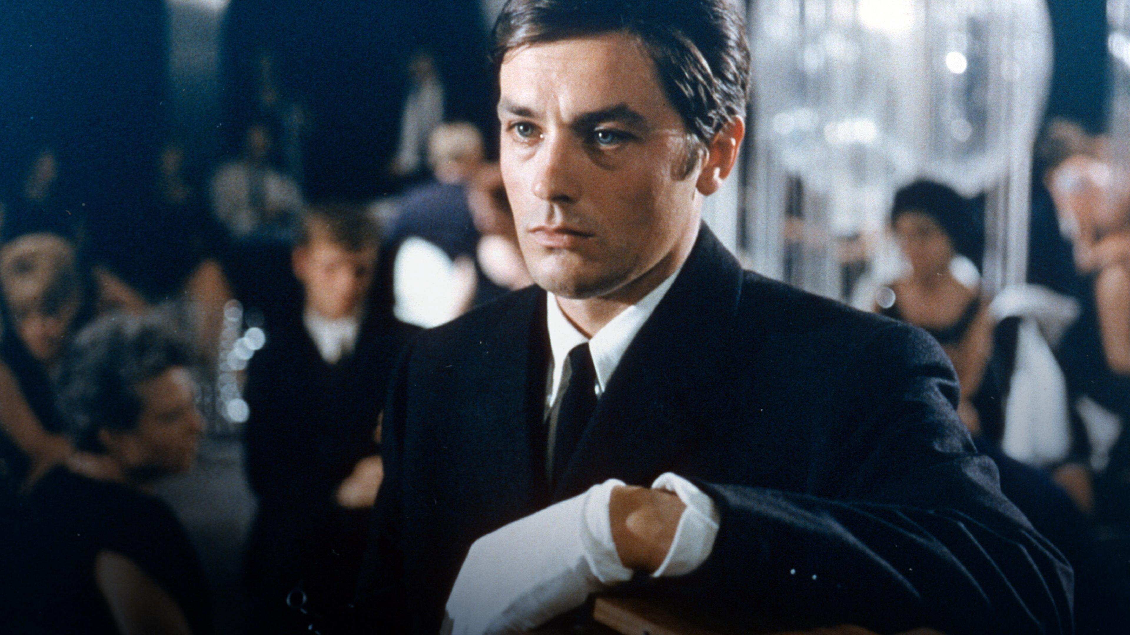 Le Samourai Wallpapers - Top Free Le Samourai Backgrounds - WallpaperAccess