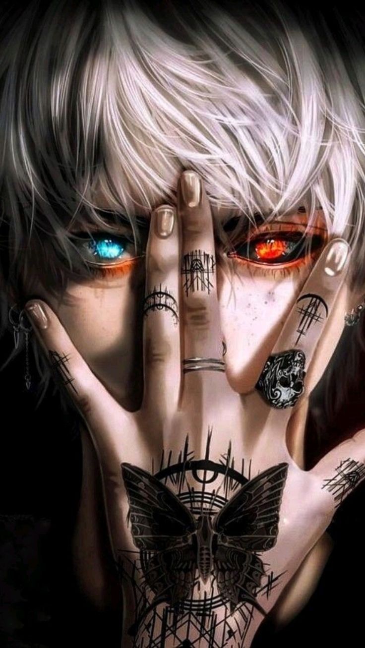 Danger Boy Wallpapers - Top Free Danger Boy Backgrounds - WallpaperAccess