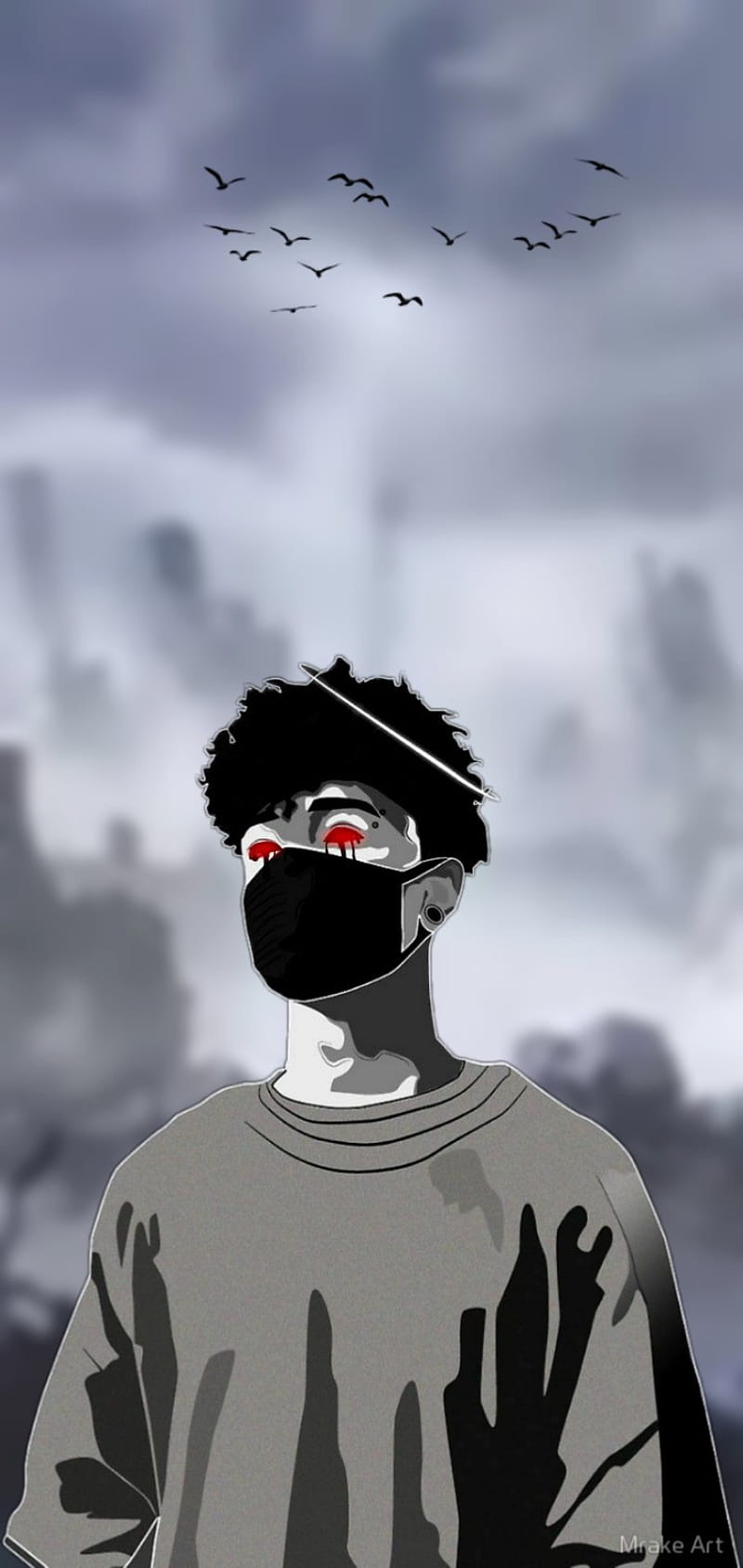 Danger Boy Wallpapers - Top Free Danger Boy Backgrounds - WallpaperAccess