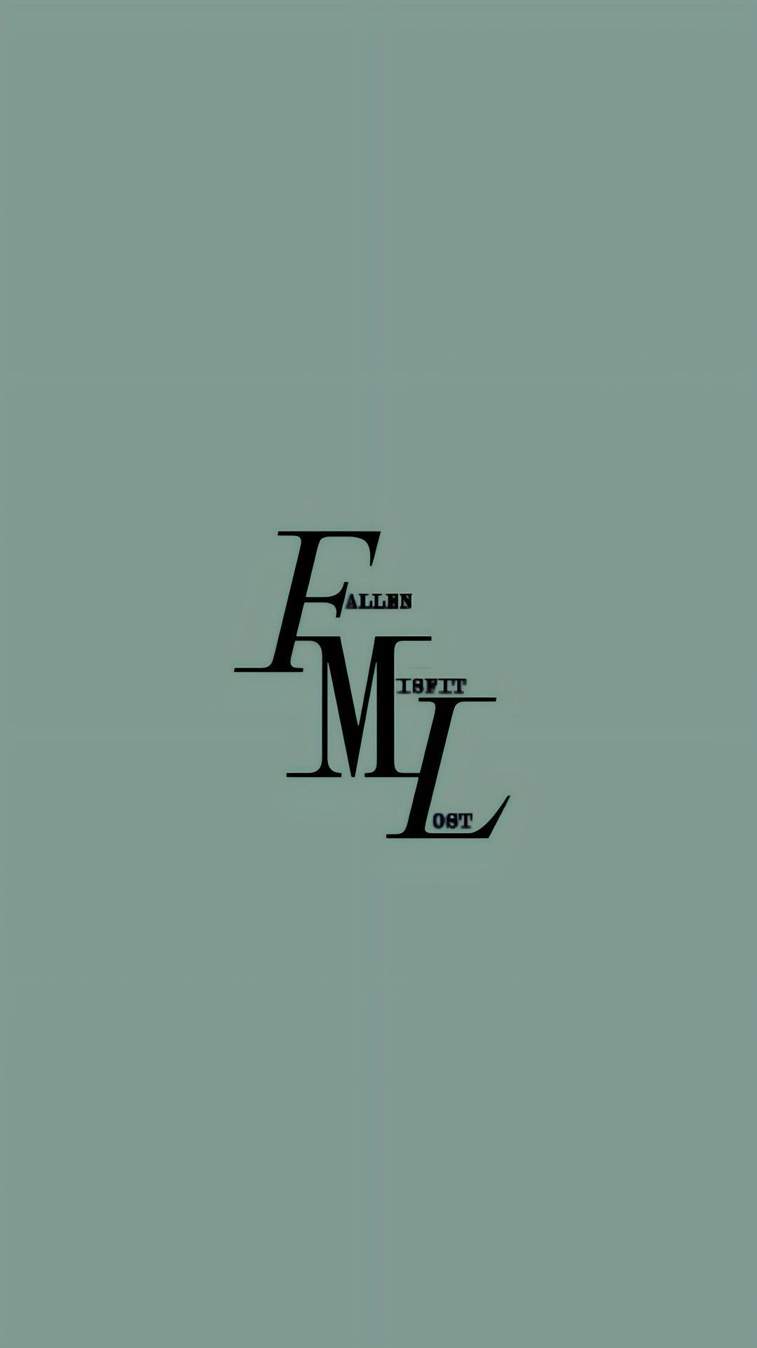 FML Wallpapers - Top Free FML Backgrounds - WallpaperAccess