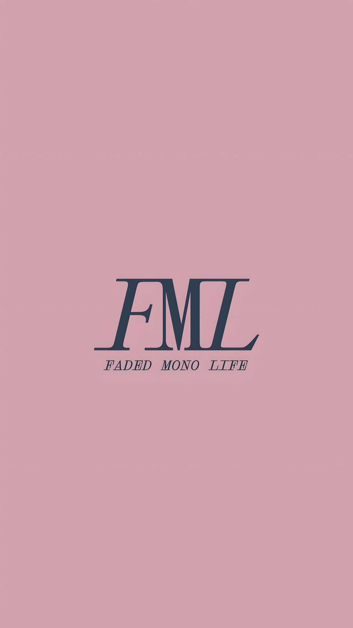 FML Wallpapers - Top Free FML Backgrounds - WallpaperAccess