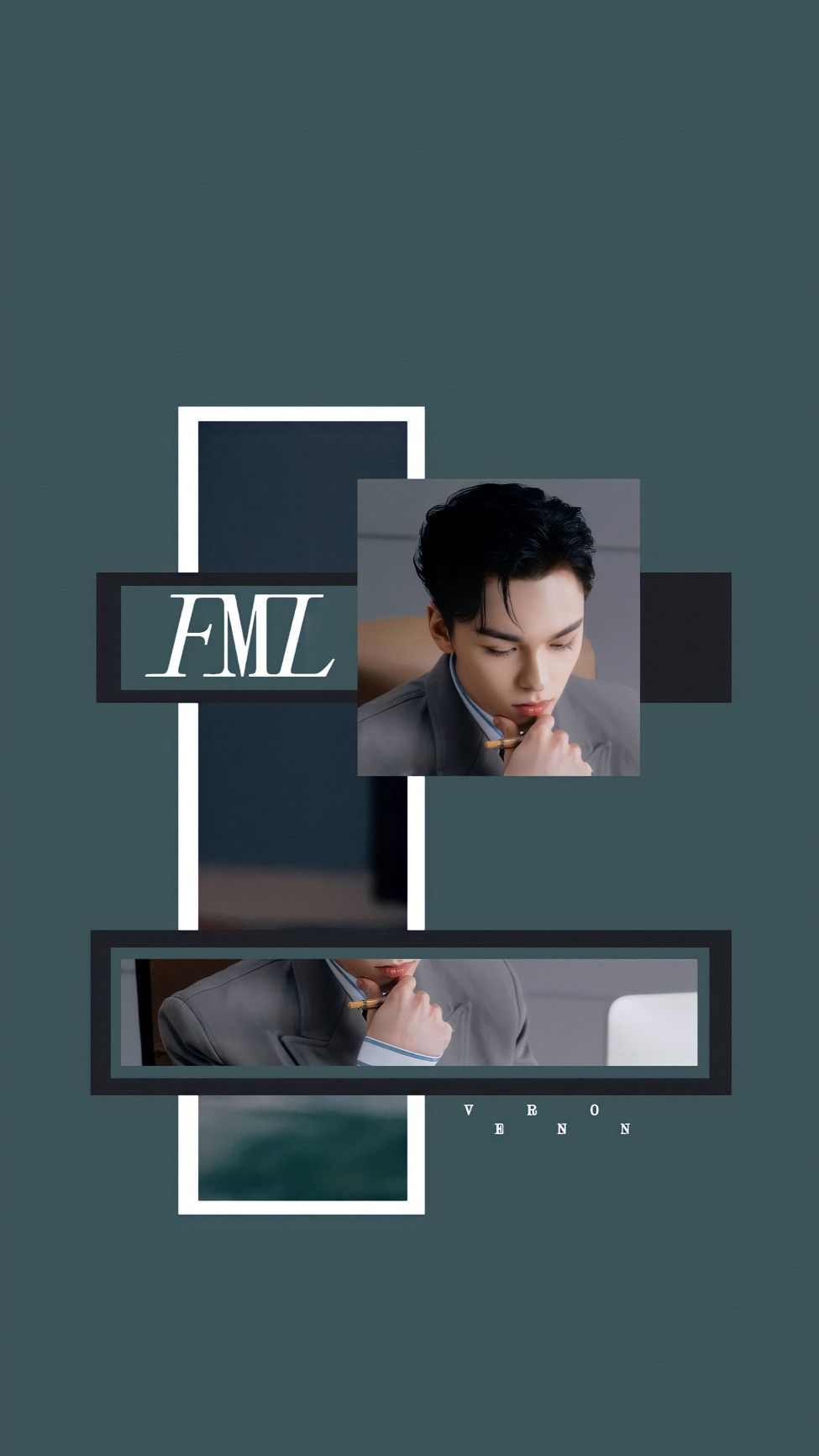FML Wallpapers - Top Free FML Backgrounds - WallpaperAccess