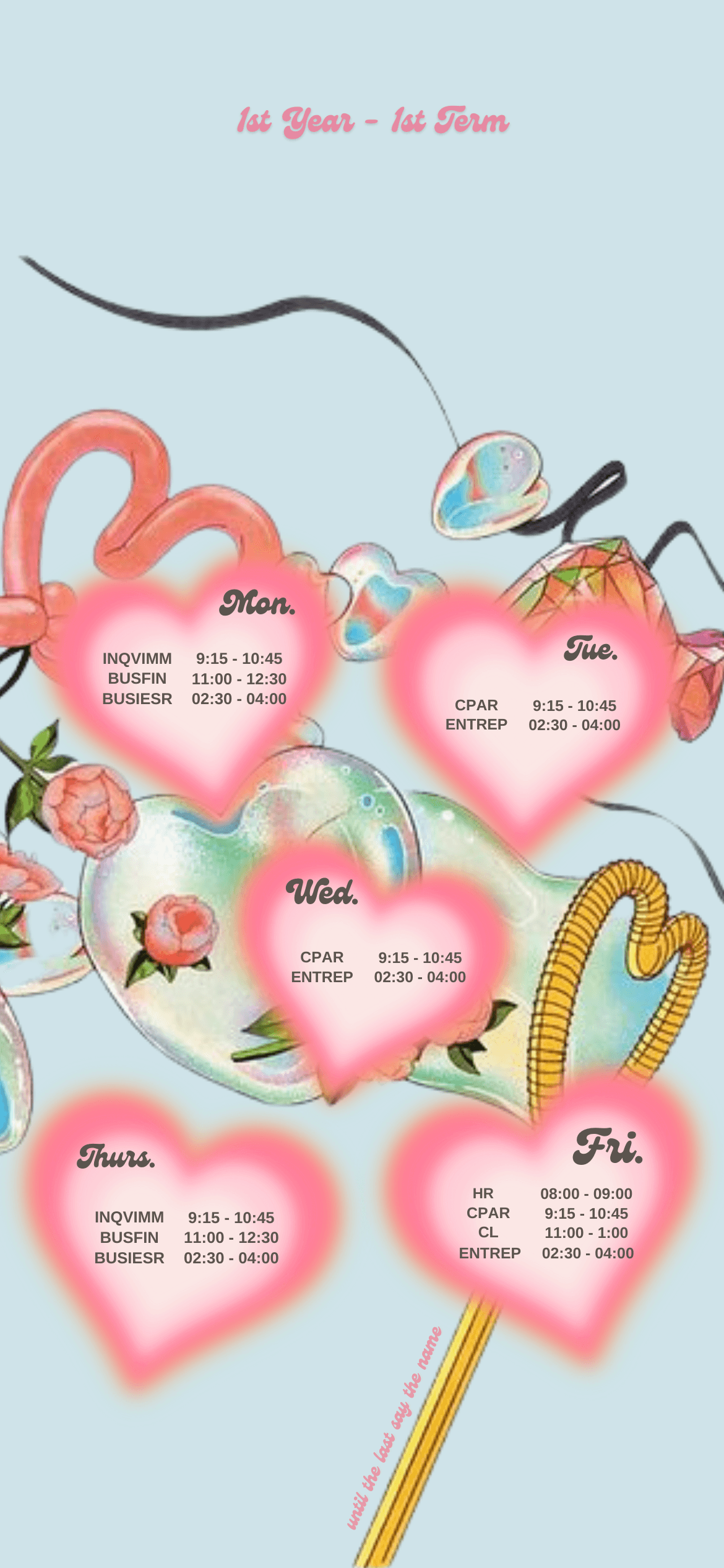 FML Wallpapers - Top Free FML Backgrounds - WallpaperAccess