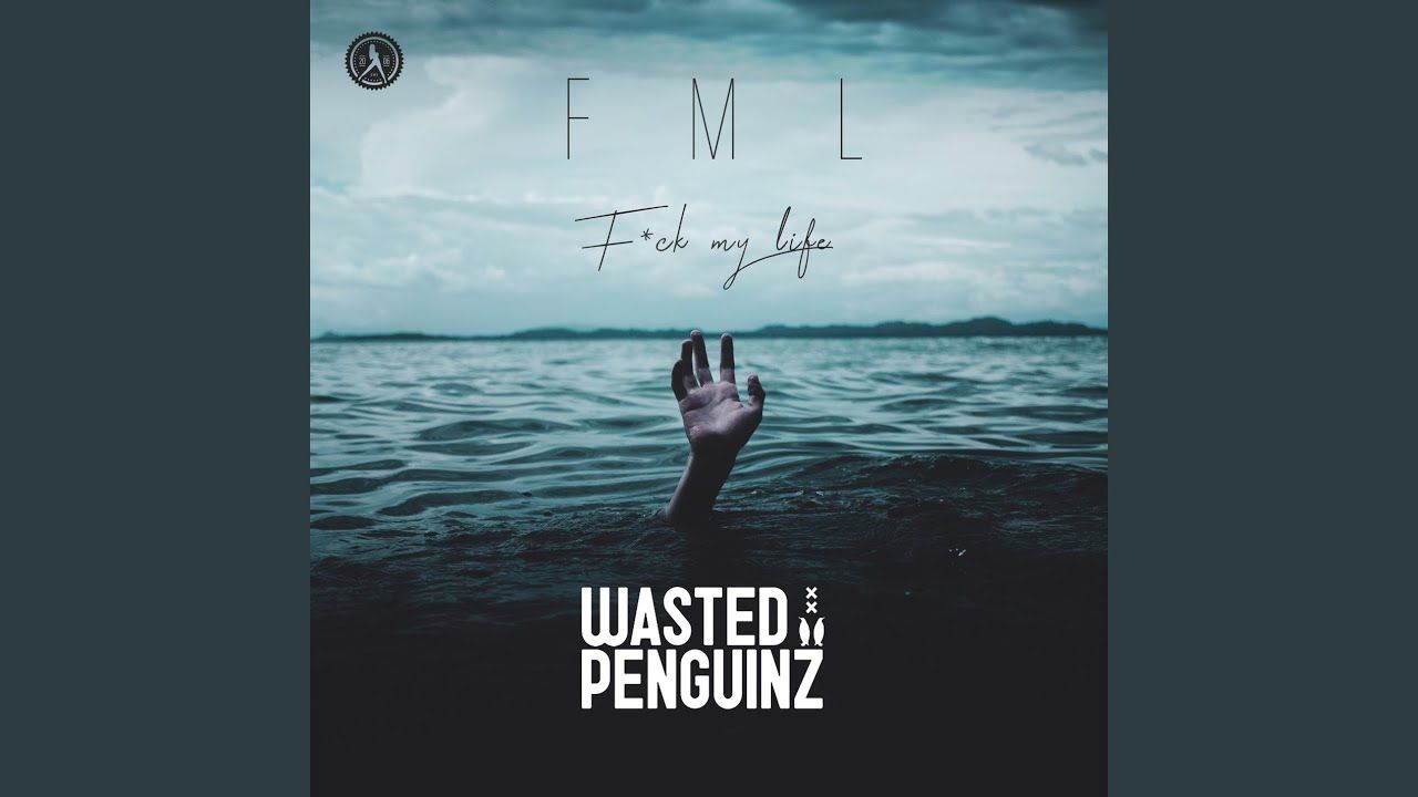 FML Wallpapers - Top Free FML Backgrounds - WallpaperAccess