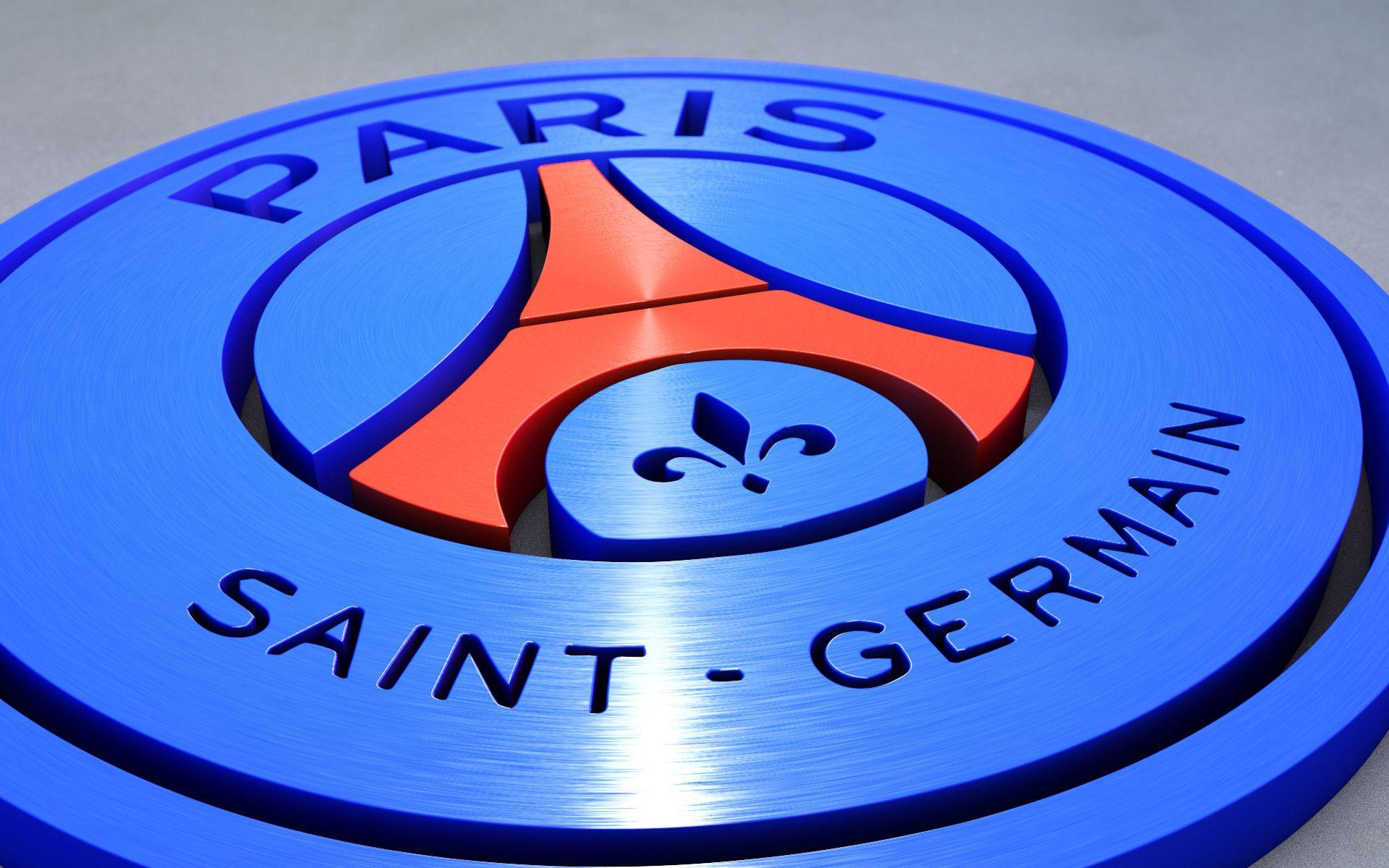 Paris Saint-Germain Wallpapers - Top Free Paris Saint-Germain ...