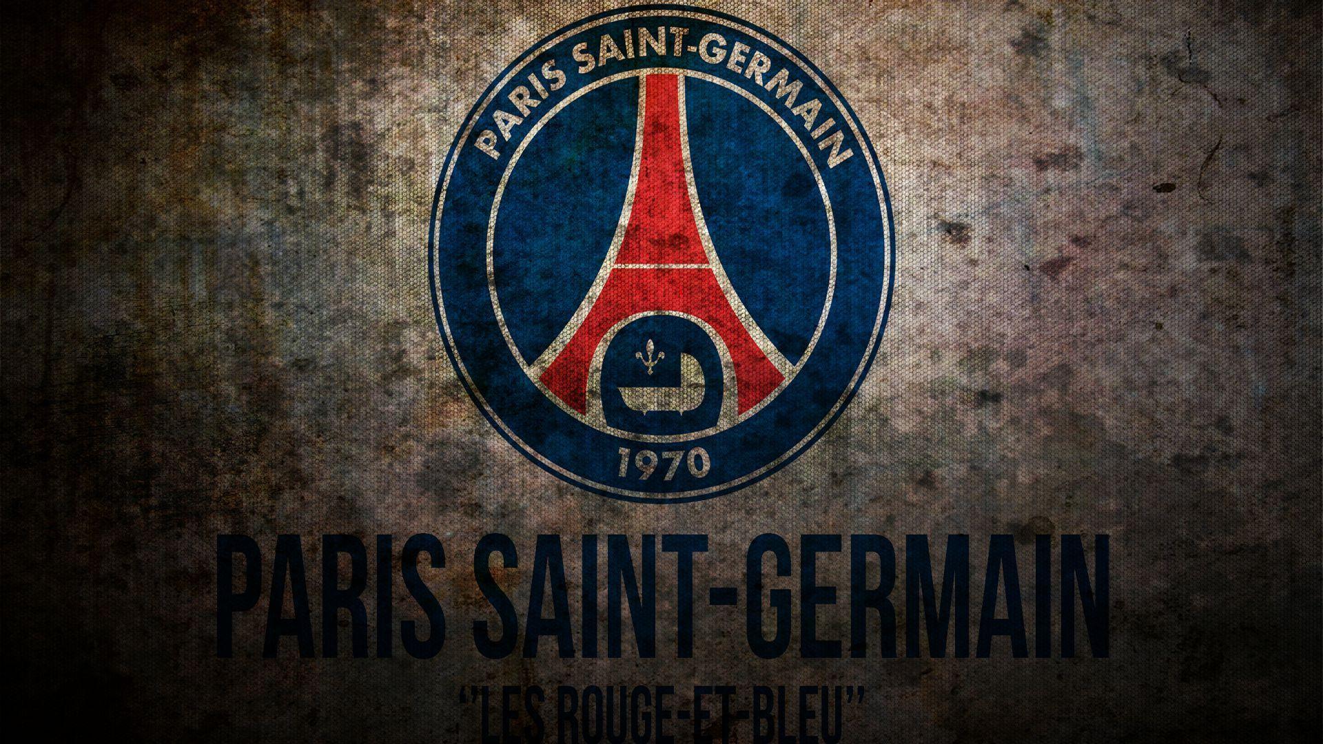 PSG Logo Wallpapers - Top Free PSG Logo Backgrounds - WallpaperAccess