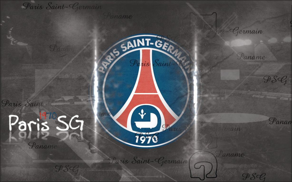 Paris Saint-Germain Wallpapers - Top Free Paris Saint-Germain Backgrounds - WallpaperAccess