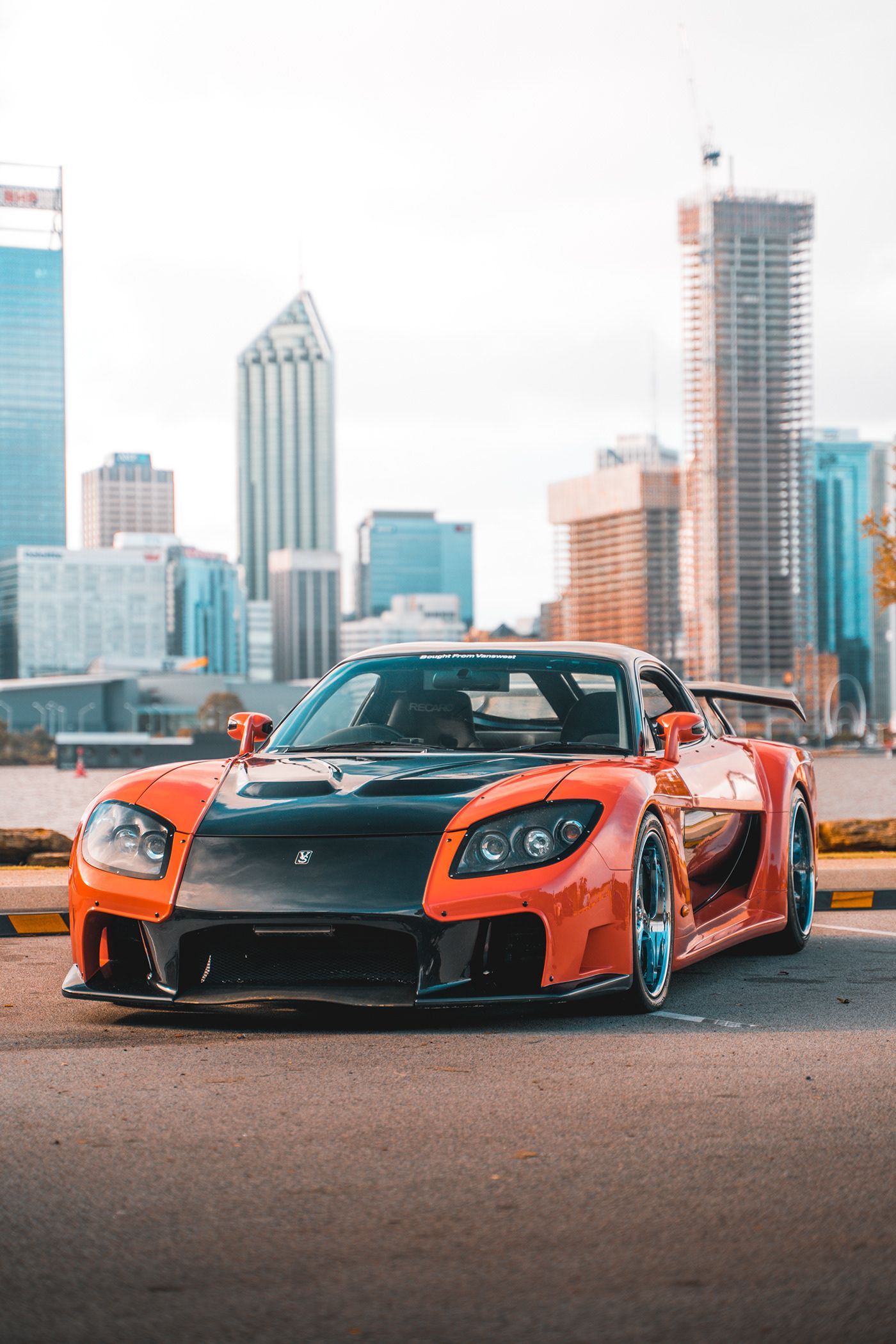 Mazda Rx7 Veilside Wallpapers - Top Free Mazda Rx7 Veilside Backgrounds ...