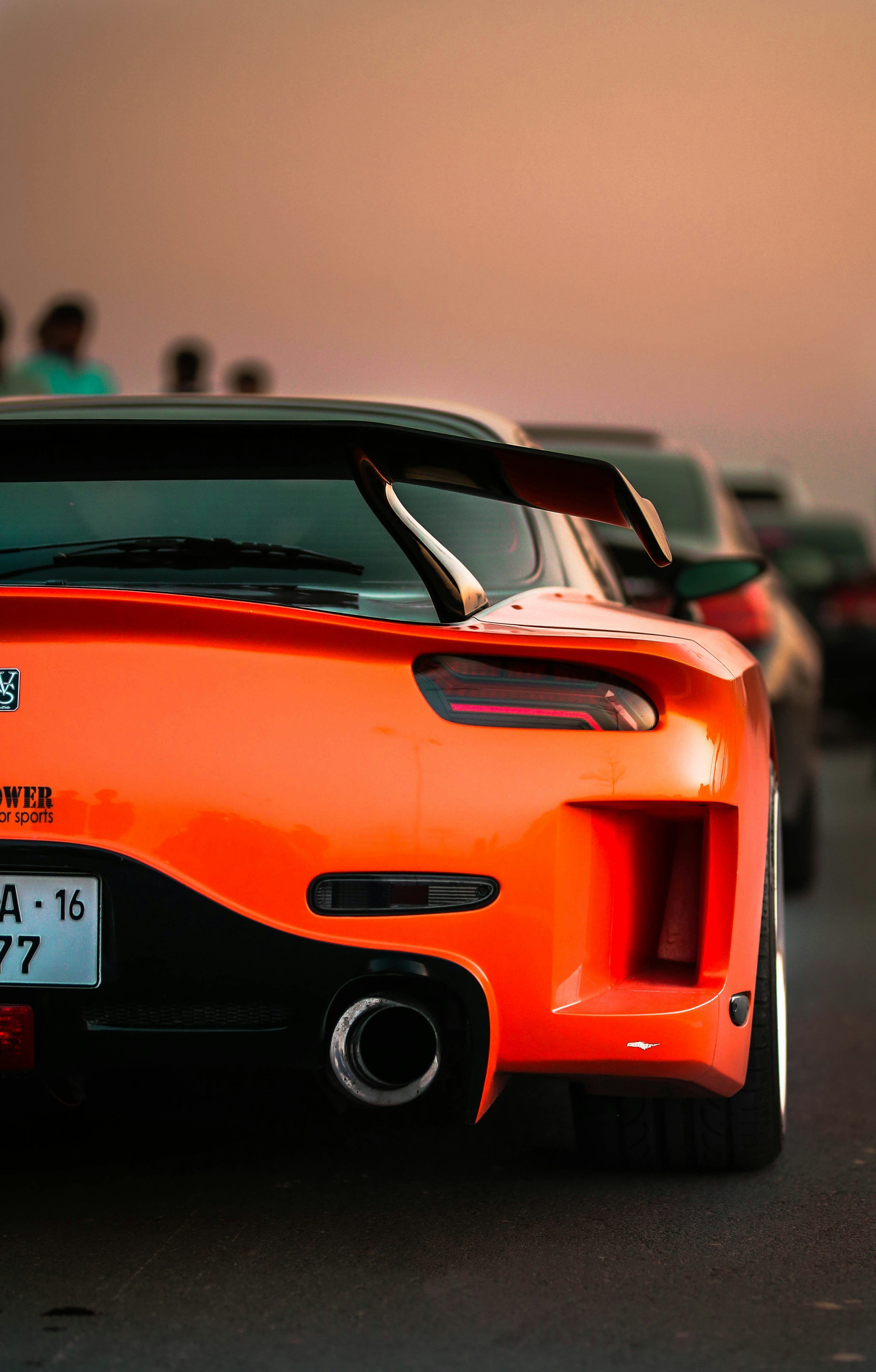 Mazda Rx7 Veilside Wallpapers - Top Free Mazda Rx7 Veilside Backgrounds ...