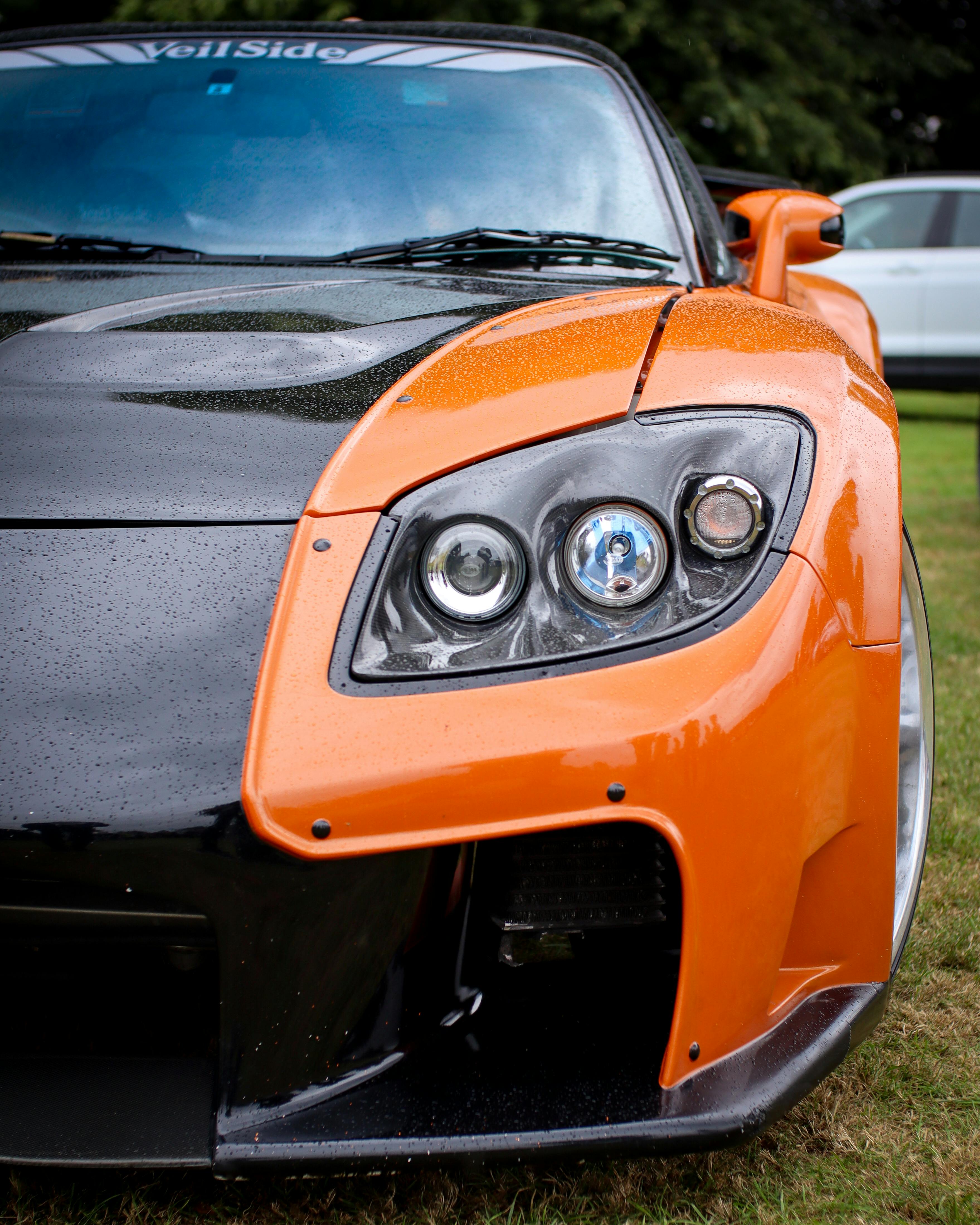 Mazda Rx7 Veilside Wallpapers - Top Free Mazda Rx7 Veilside Backgrounds ...