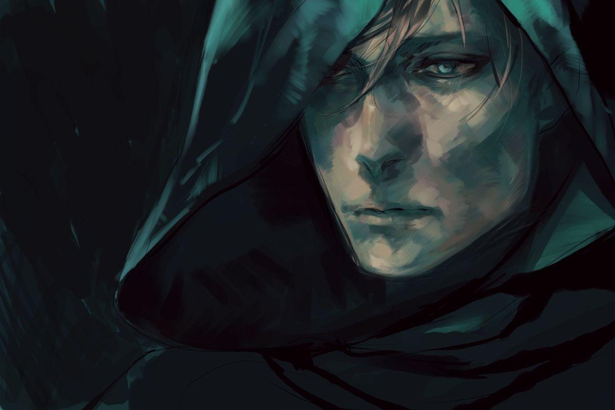 Erwin Smith Wallpapers - Top Free Erwin Smith Backgrounds - WallpaperAccess