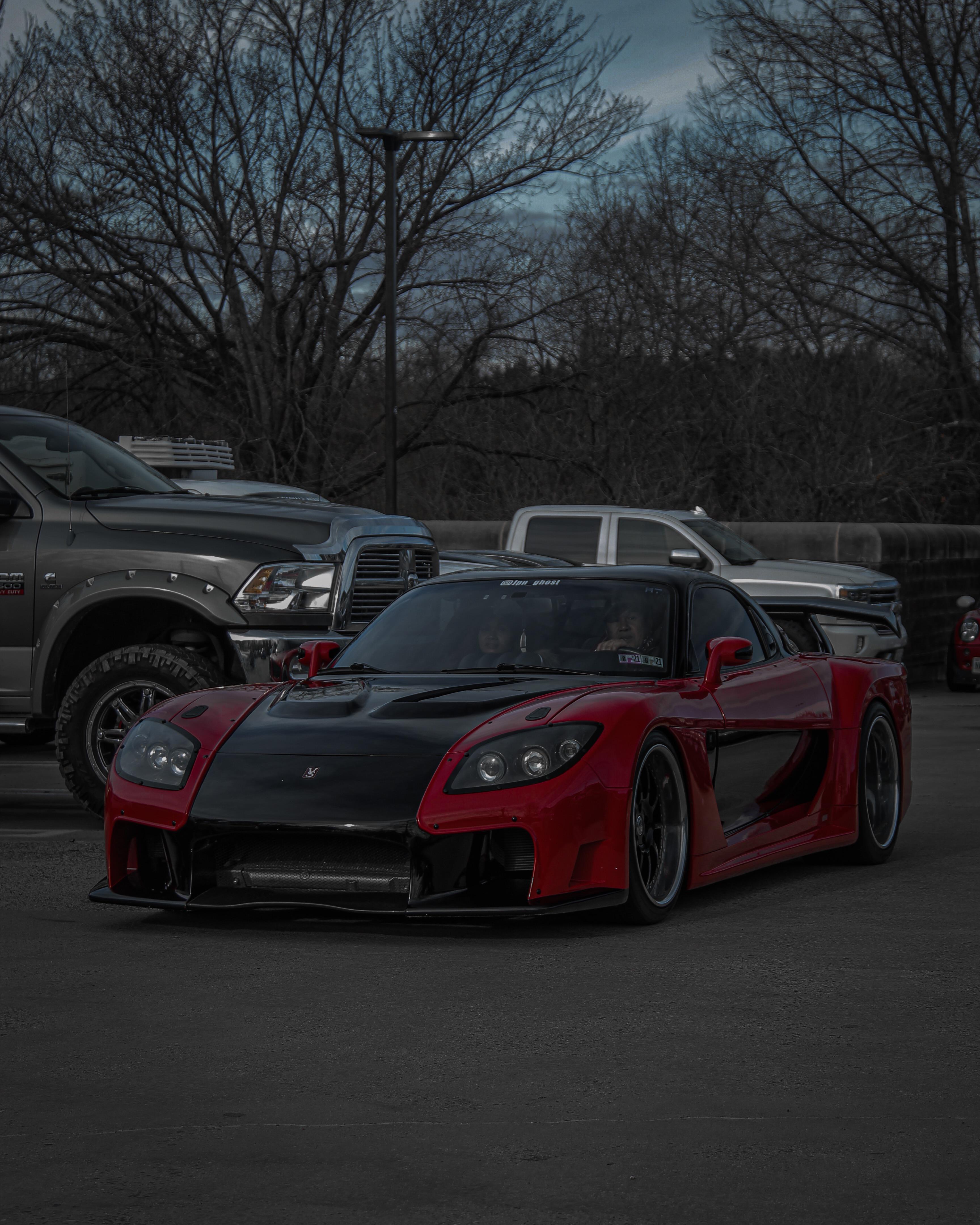 Mazda Rx7 Veilside Wallpapers - Top Free Mazda Rx7 Veilside Backgrounds ...