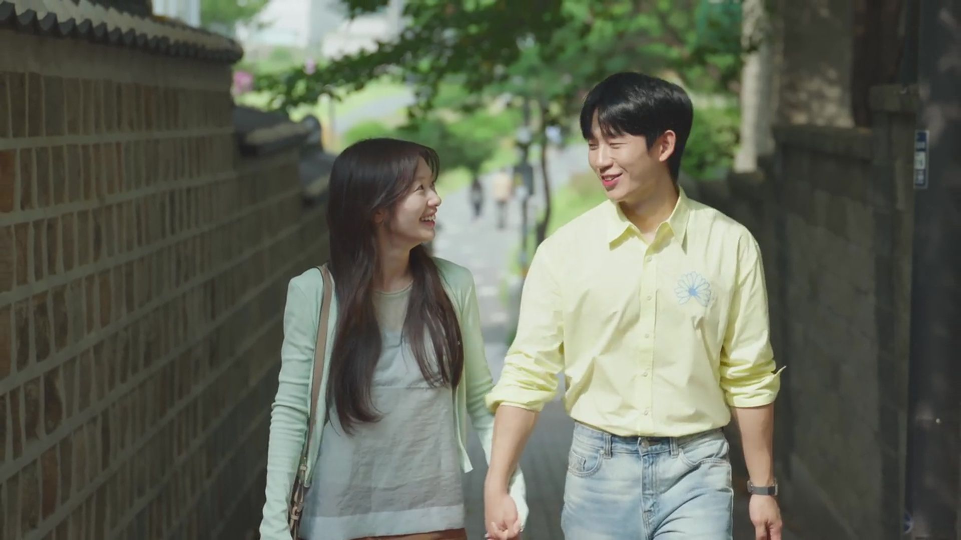 Love Next Door Wallpapers - Top Free Love Next Door Backgrounds - WallpaperAccess