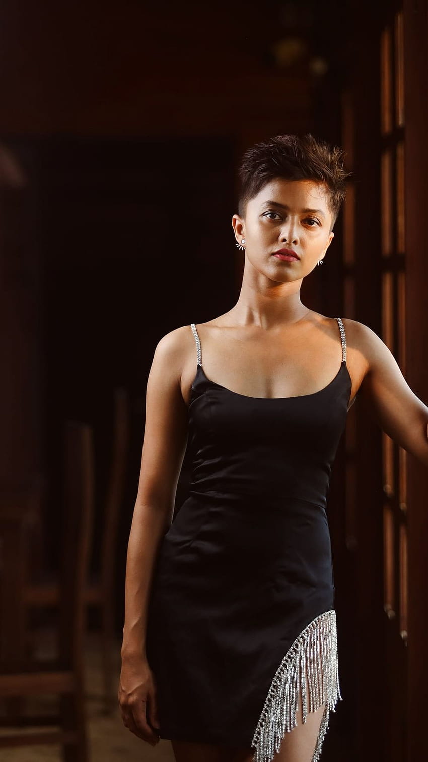 Yohani Wallpapers - Top Free Yohani Backgrounds - WallpaperAccess