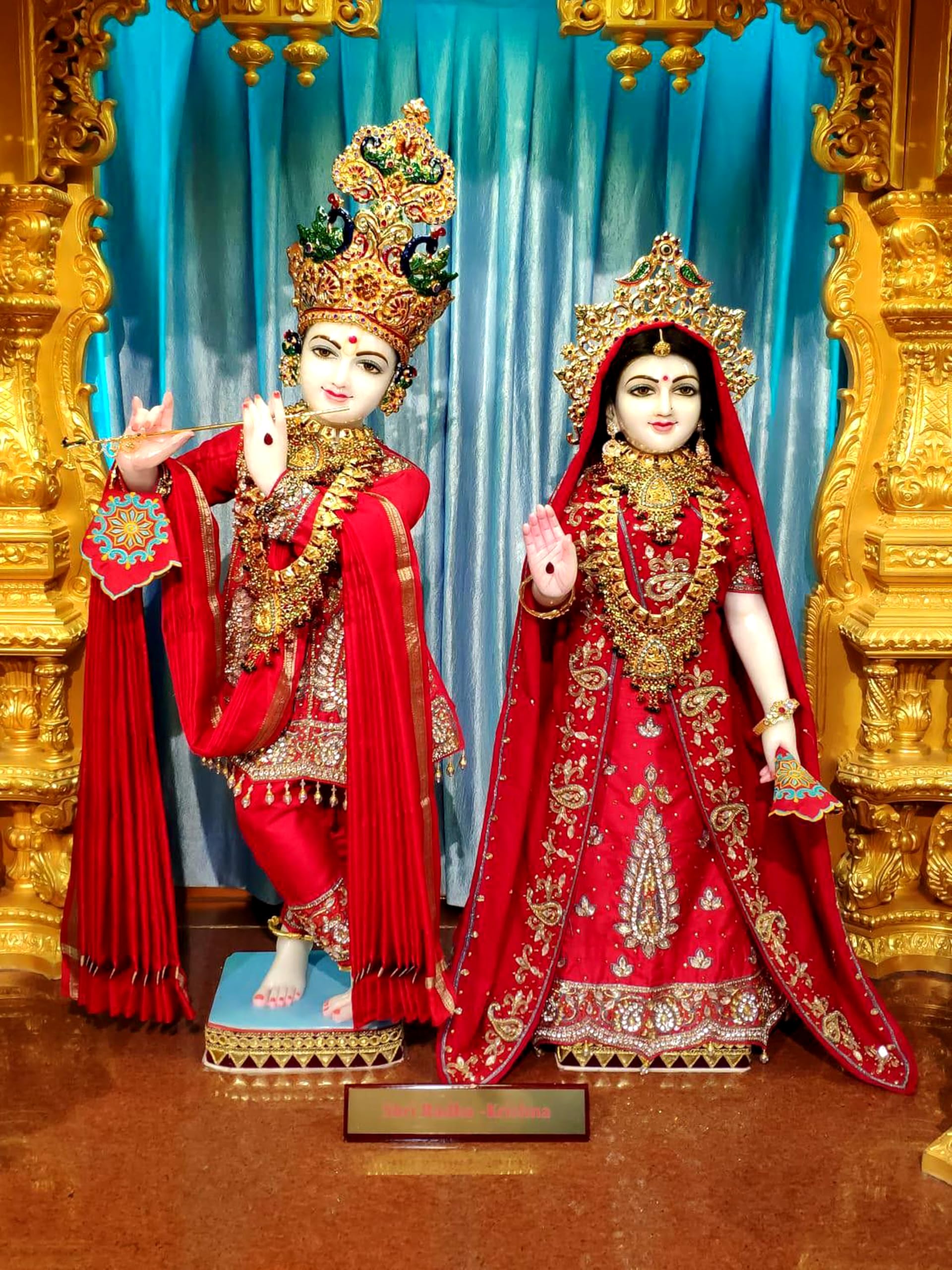 Shree Radha Krishna Wallpapers - Top Free Shree Radha Krishna ...