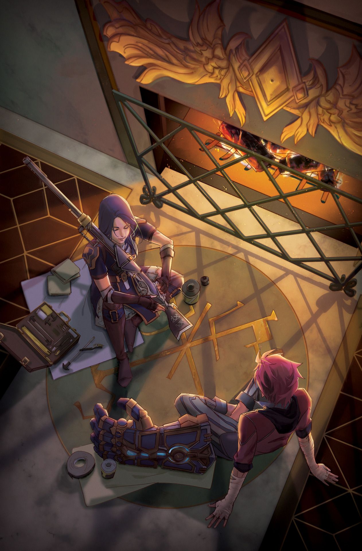 Caitvi Wallpapers - Top Free Caitvi Backgrounds - WallpaperAccess