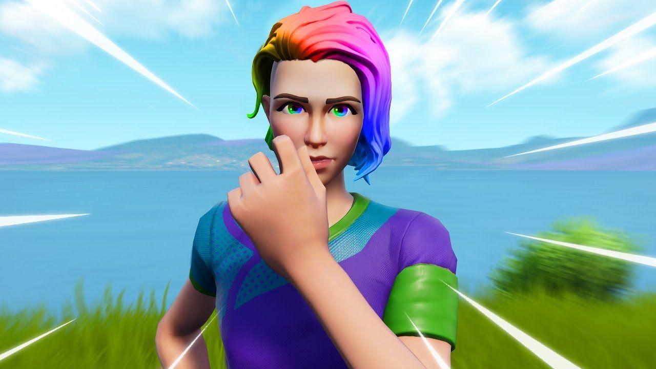 Fortnite Soccer Skin Wallpapers - Top Free Fortnite Soccer Skin ...