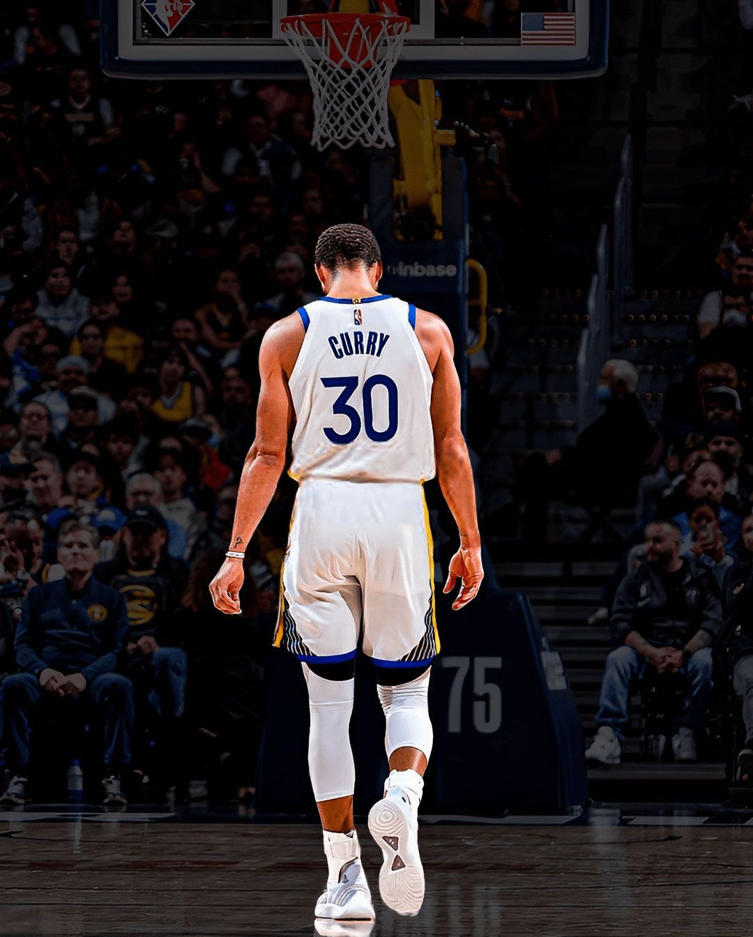 NBA Curry Wallpapers - Top Free NBA Curry Backgrounds - WallpaperAccess